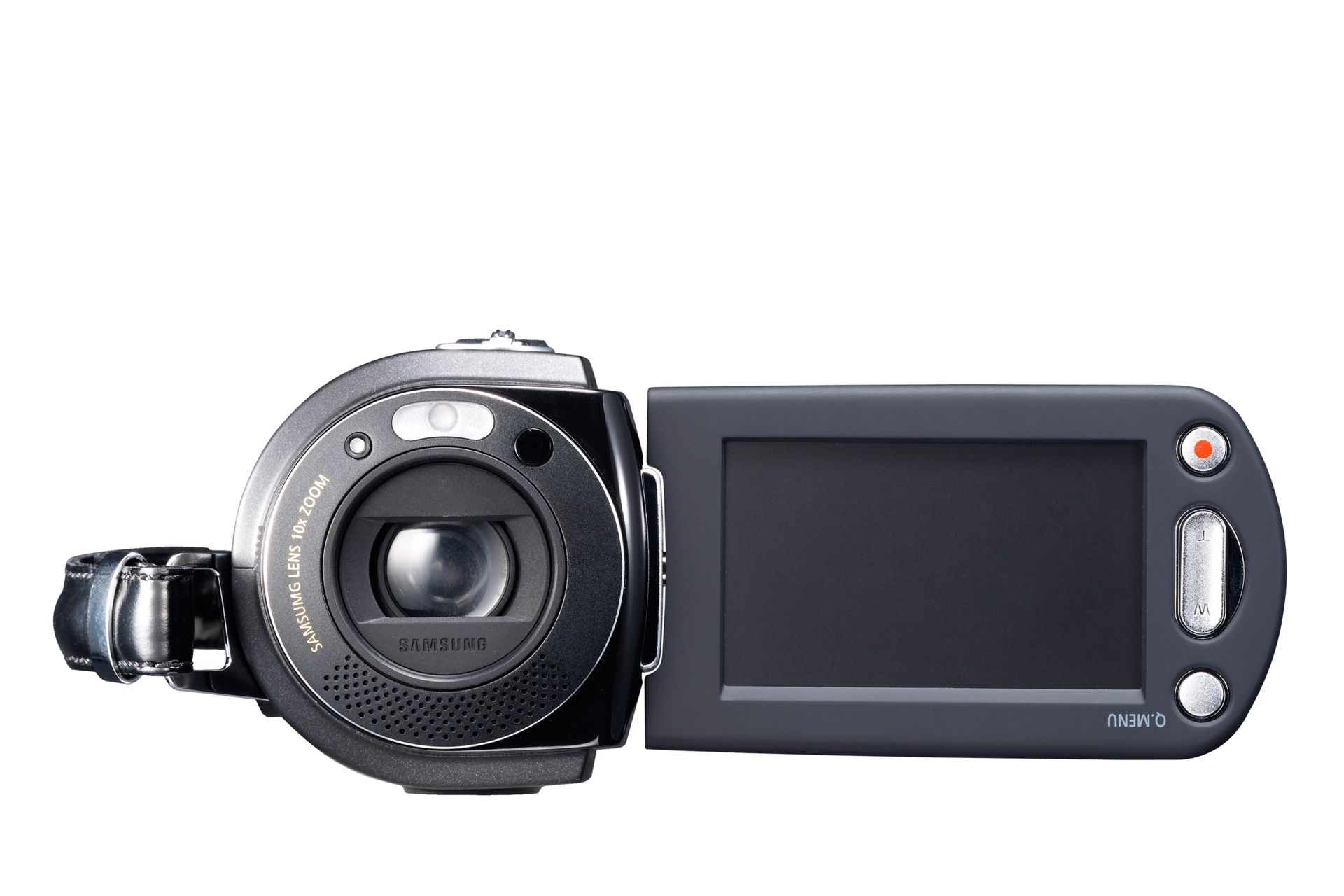 SC-HMX10A | Samsung Support BR