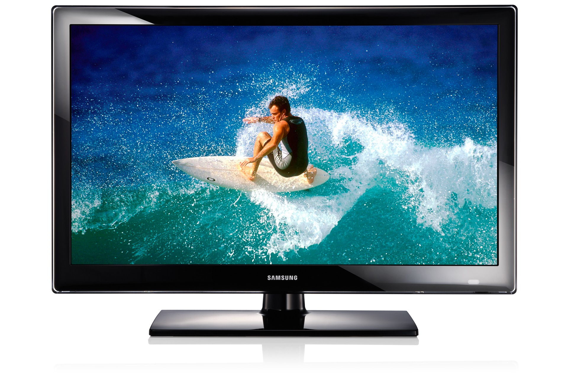 32" EH4500 HD LED TV | Samsung Support BR