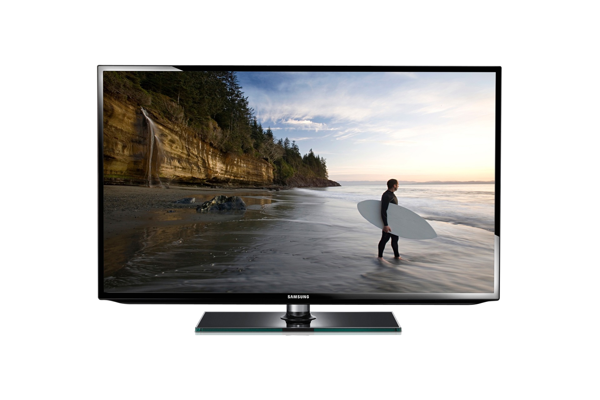 32" EH5300 Full HD LED TV | Samsung Support BR