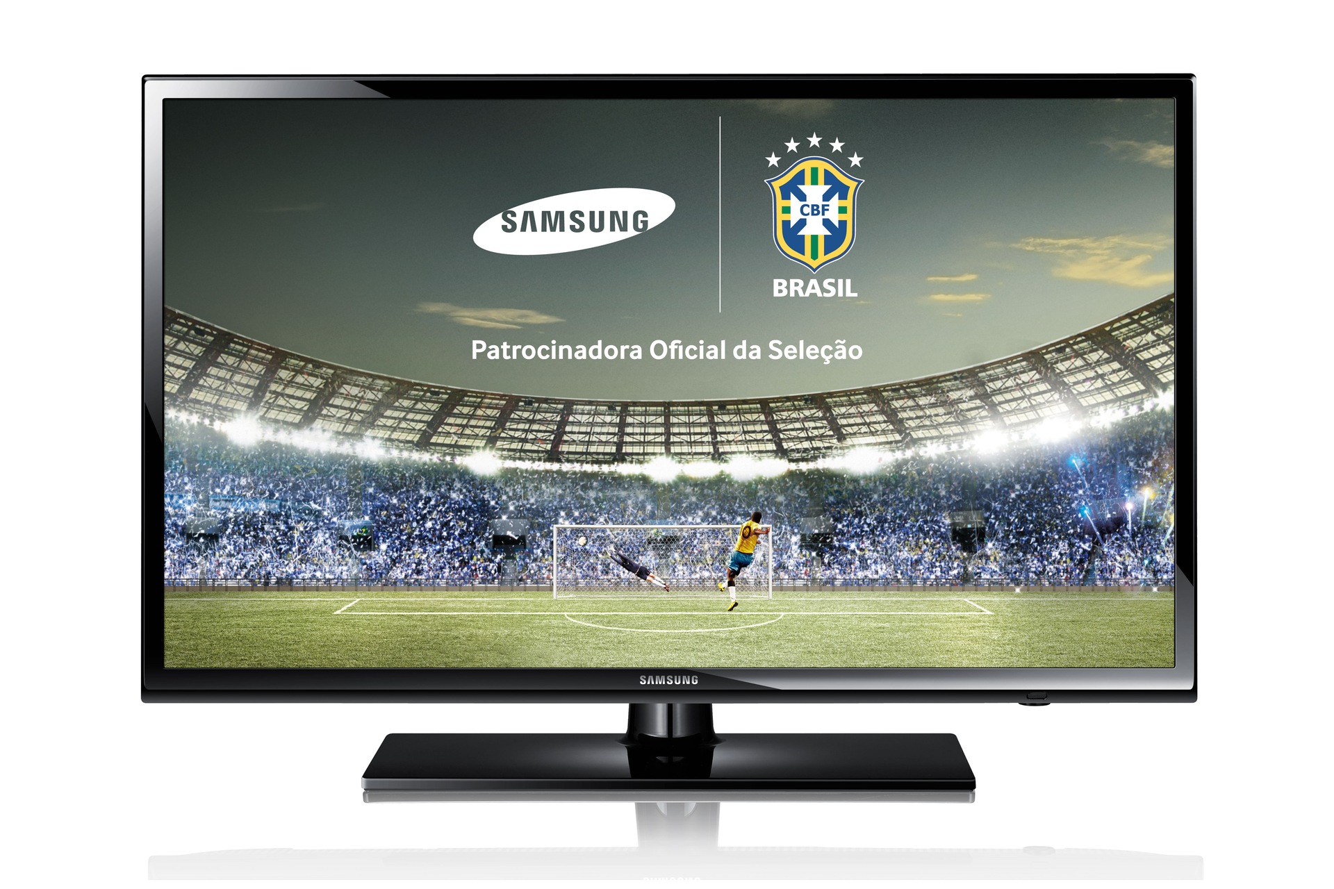 32" TV Full HD FH420 Série 4 | Samsung BR