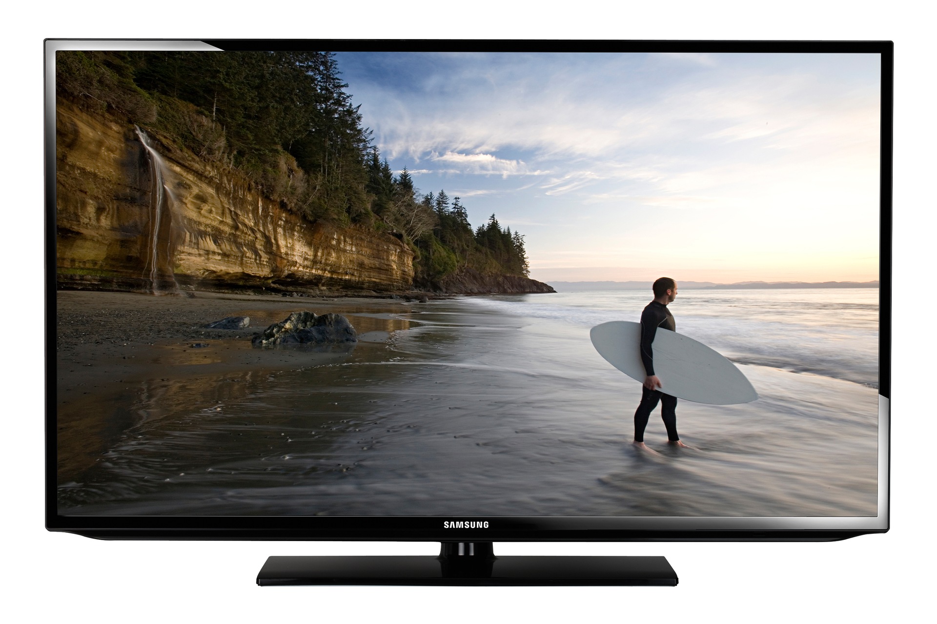 40" Smart TV Full HD H5303 Série 5 | Samsung Support BR