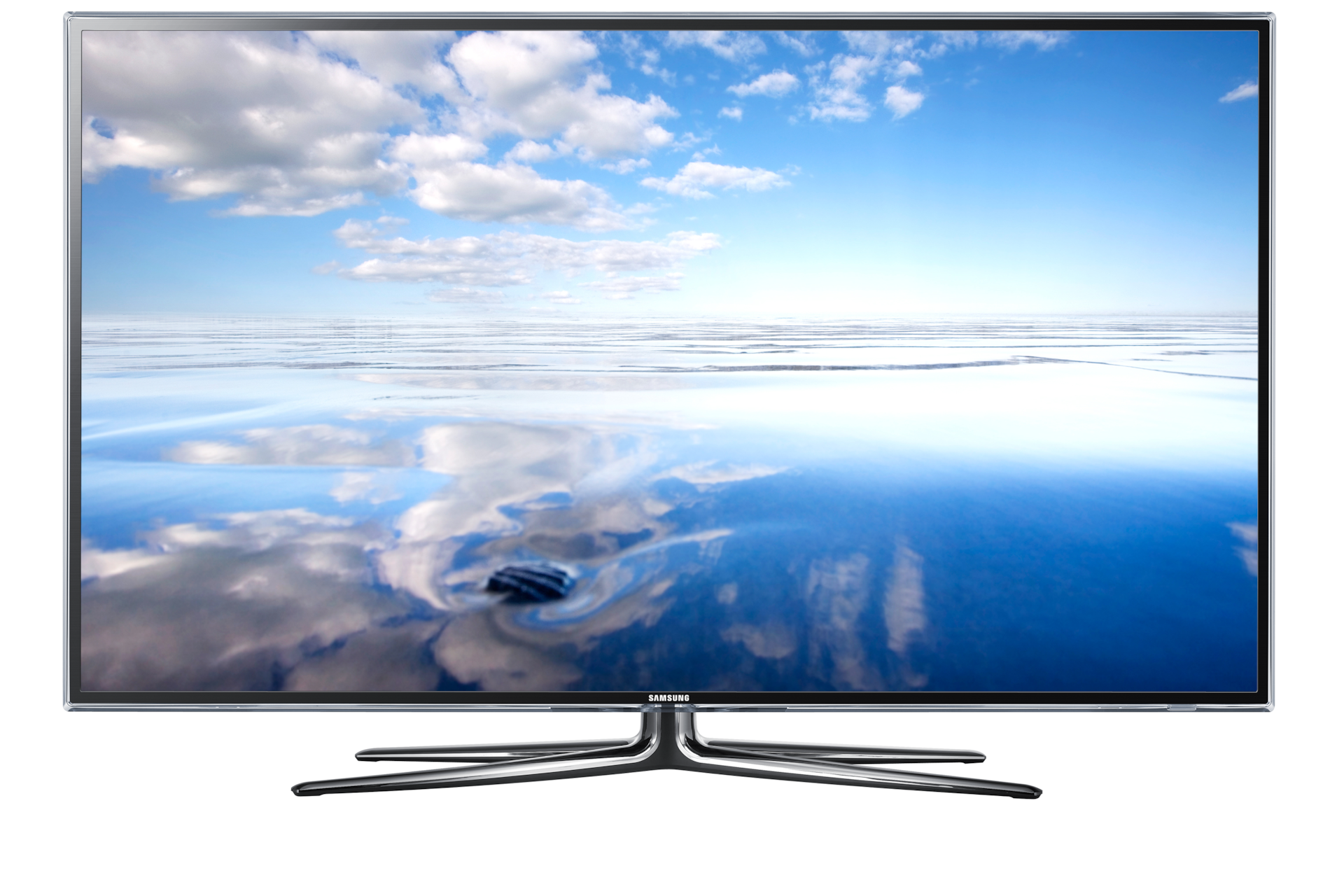 UN60D7000 | Samsung Support BR