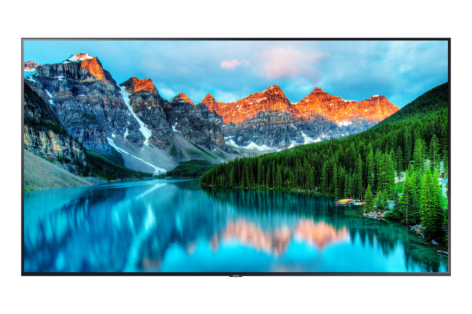 Samsung Business TV | LH75BETHLGFXZC | Samsung Business Canada