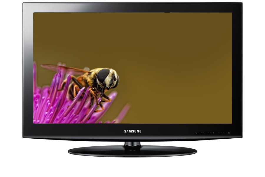 LN32D403 | Samsung Support CA_FR