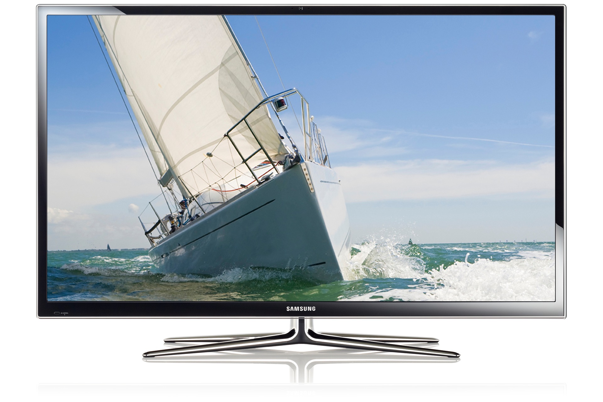 Téléviseur plasma de 51 po et de série 8000 (2012) | Samsung Support CA_FR