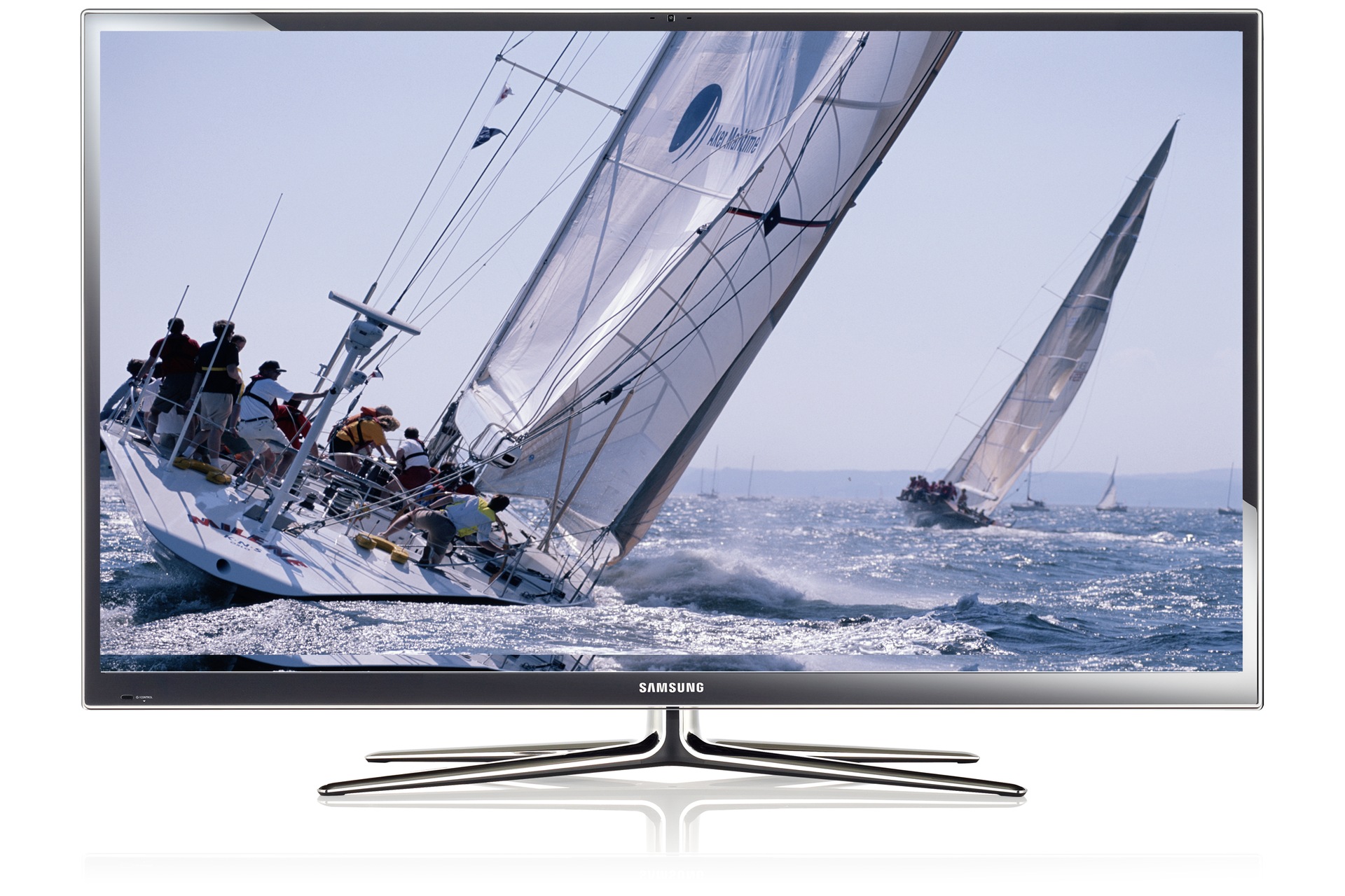 Téléviseur plasma de 64 po et de série 8000 (2012) | Samsung Support CA_FR