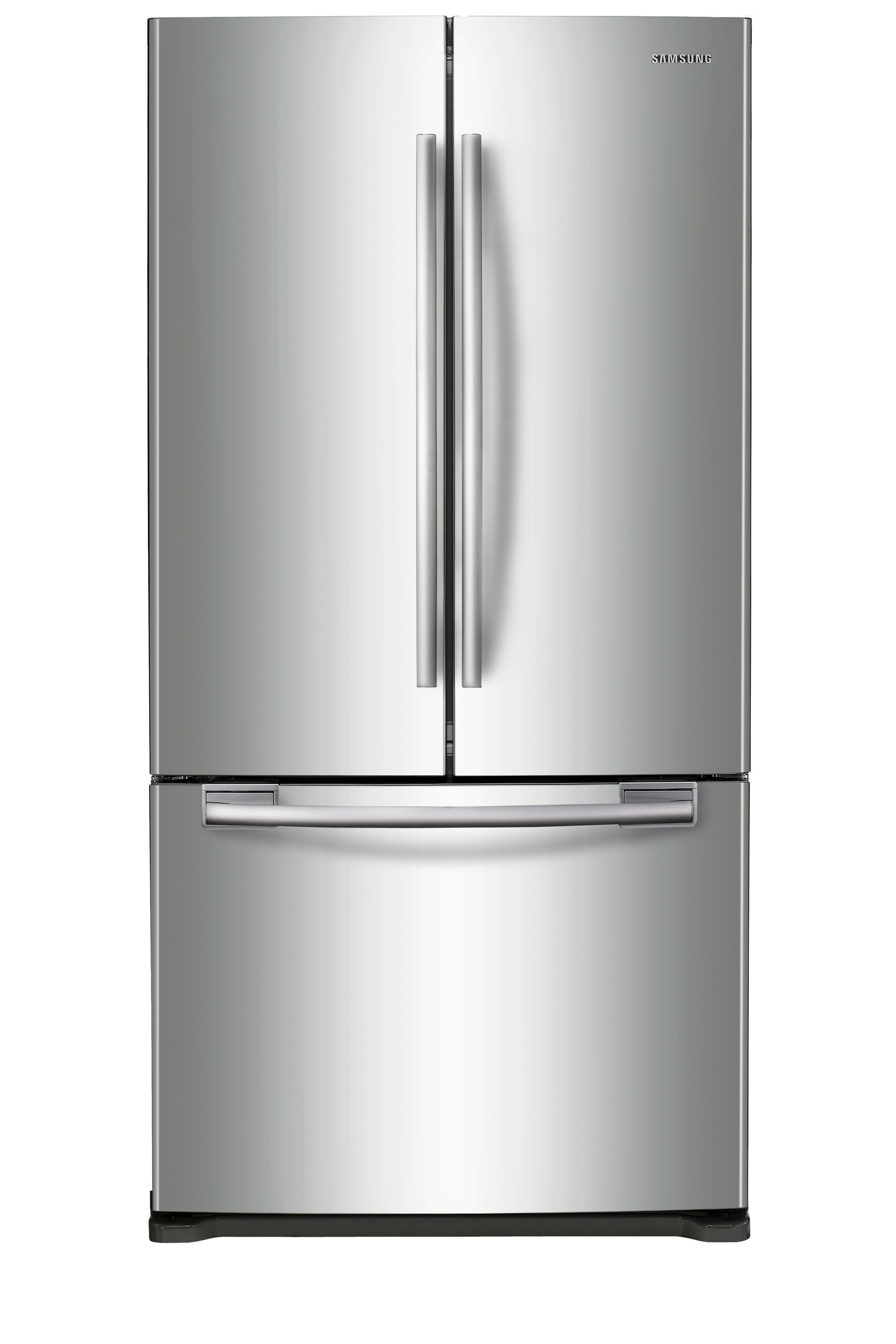 NW2-FDR - Réfrigérateur de 19,7 pi³ à portes françaises, 3 portes ...