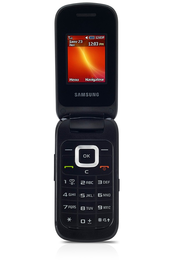 Le S275 de Samsung | Samsung Support CA_FR
