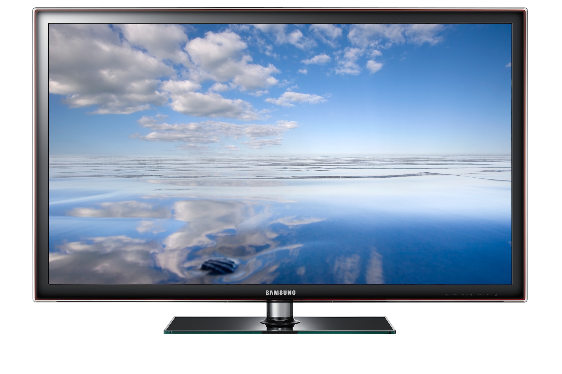 DEL de 40 po, serie 5500 (2011) | Samsung Support CA_FR