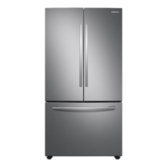 36 Inch French Door Fridge with Autofill Water Pitcher | Samsung Canada