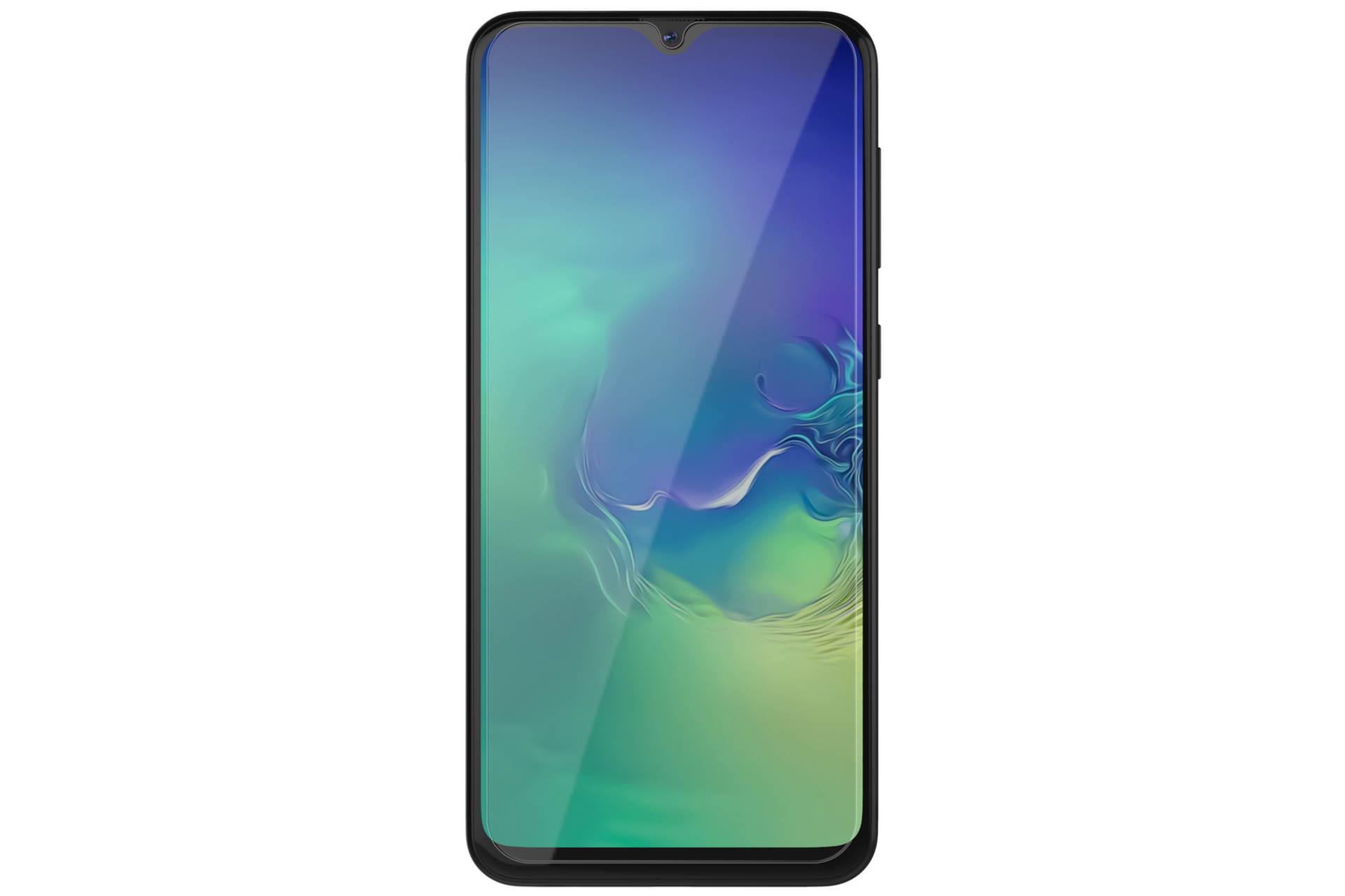 Sub Core Tempered Glass (Galaxy A20) | Samsung Business Canada