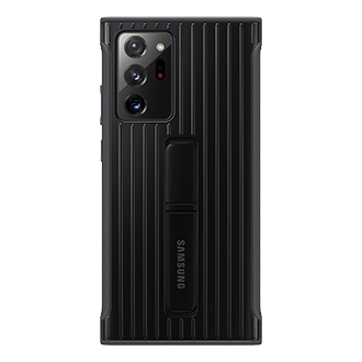 Protective Standing Cover (Galaxy Note20 Ultra 5G) | Samsung Business ...