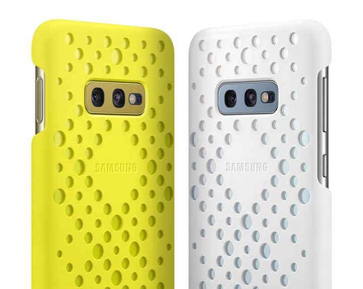 Pattern Cover Galaxy S10e Samsung Business Canada