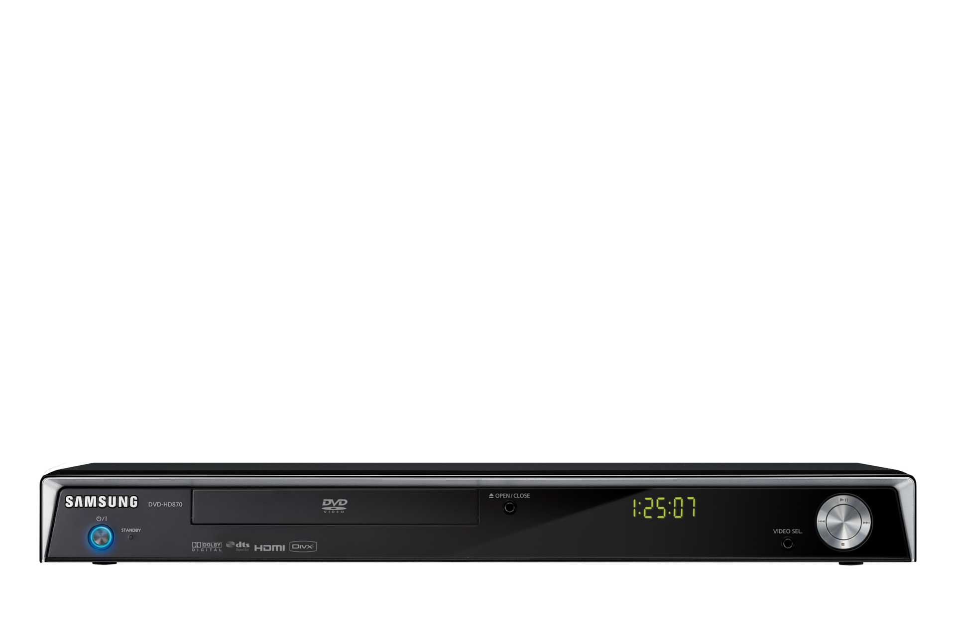 Hd Dvd Player Samsung