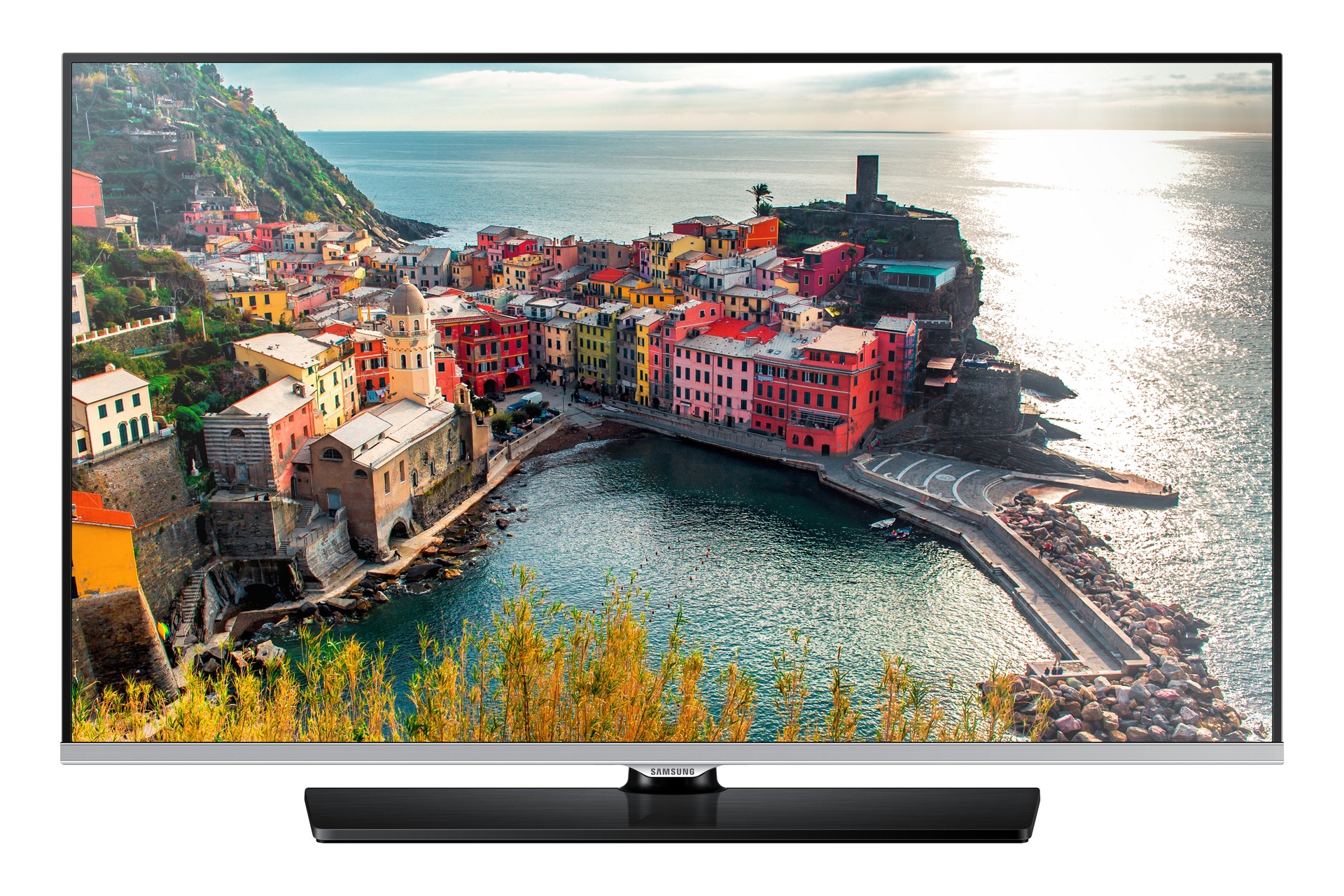 48" 670 Series LED Hospitality TV | Samsung Support CA