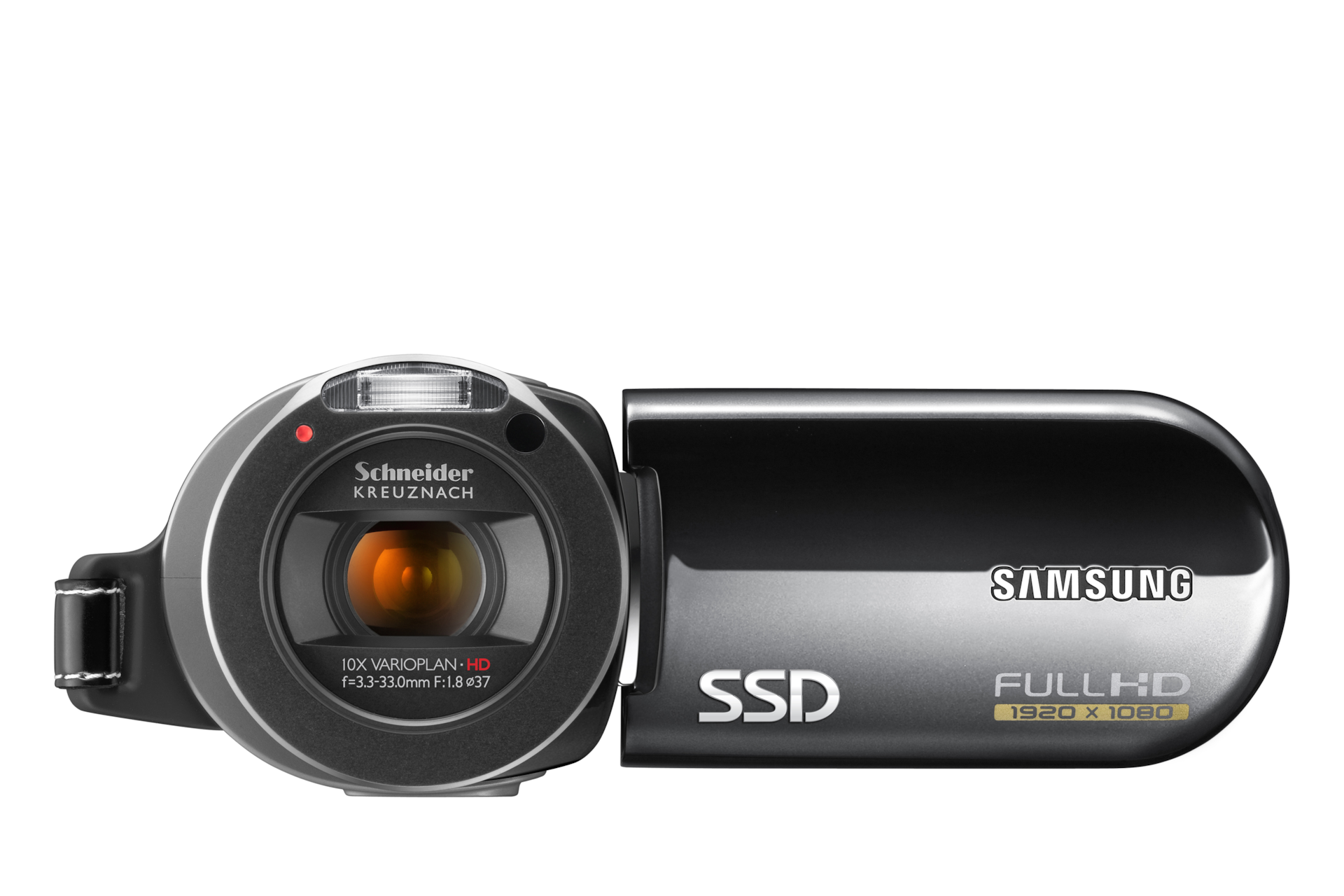 HMX-H106SN | Samsung Support CA