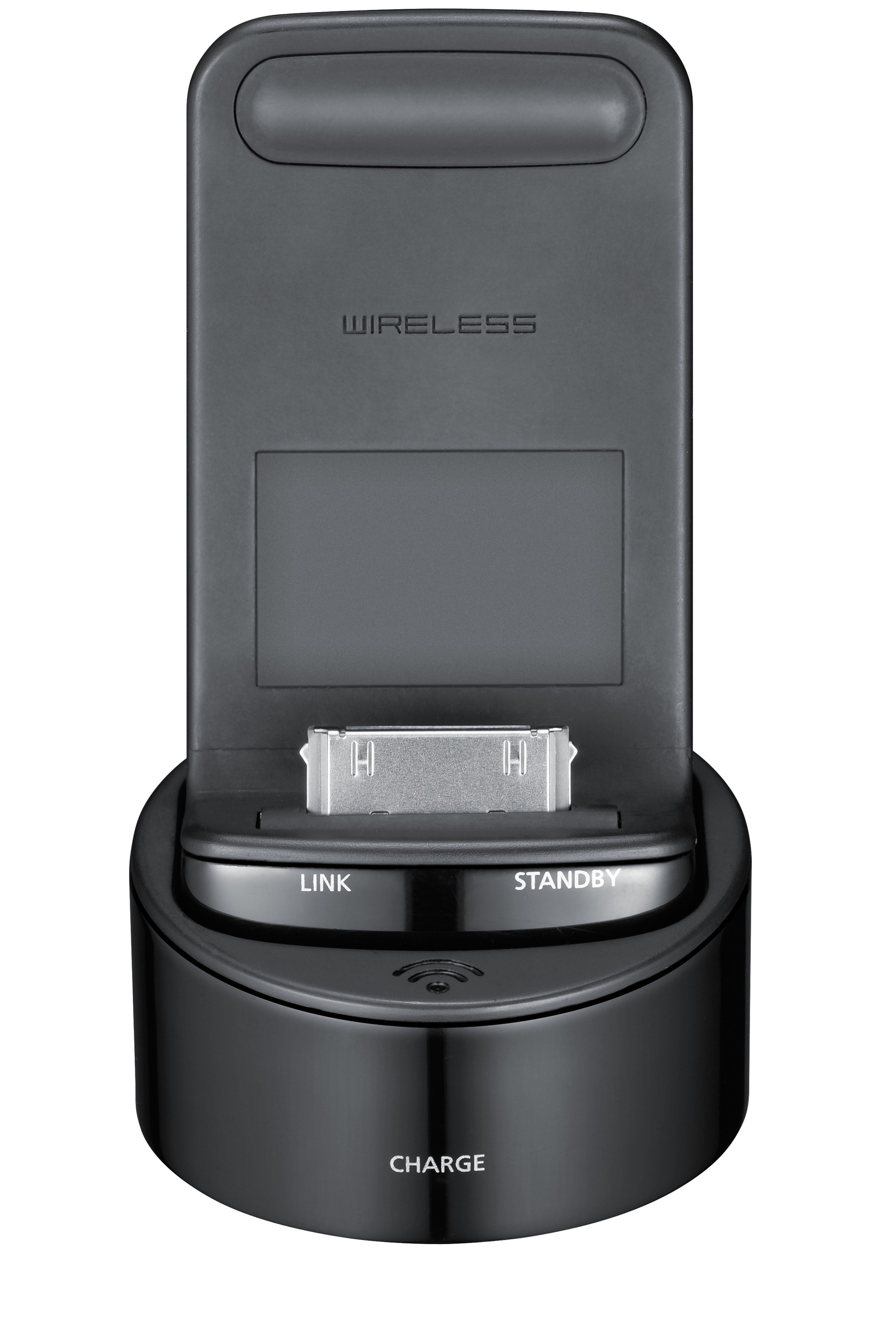 Wireless iPod / iPhone Dock HT-WDC10 | Samsung Support CA