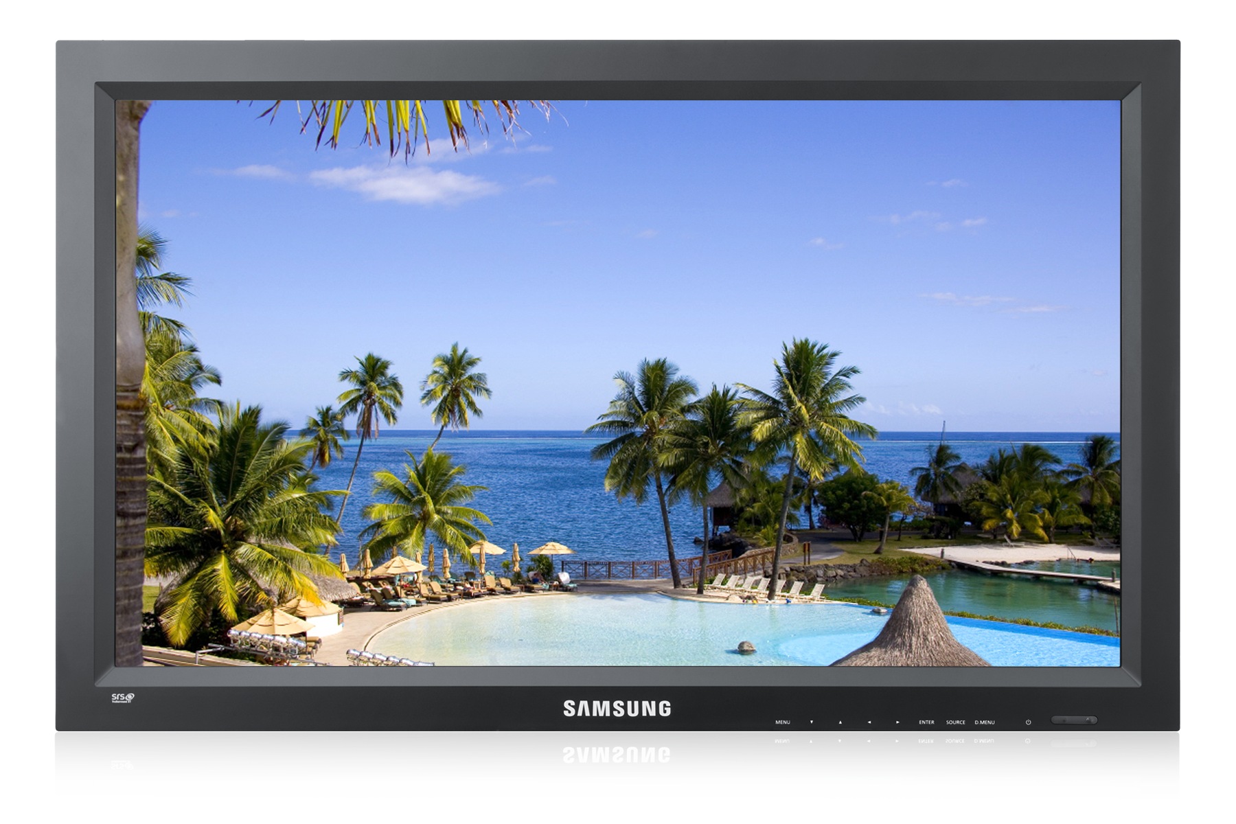 32" Commercial LCD Display 320MP-3 | Samsung Support CA