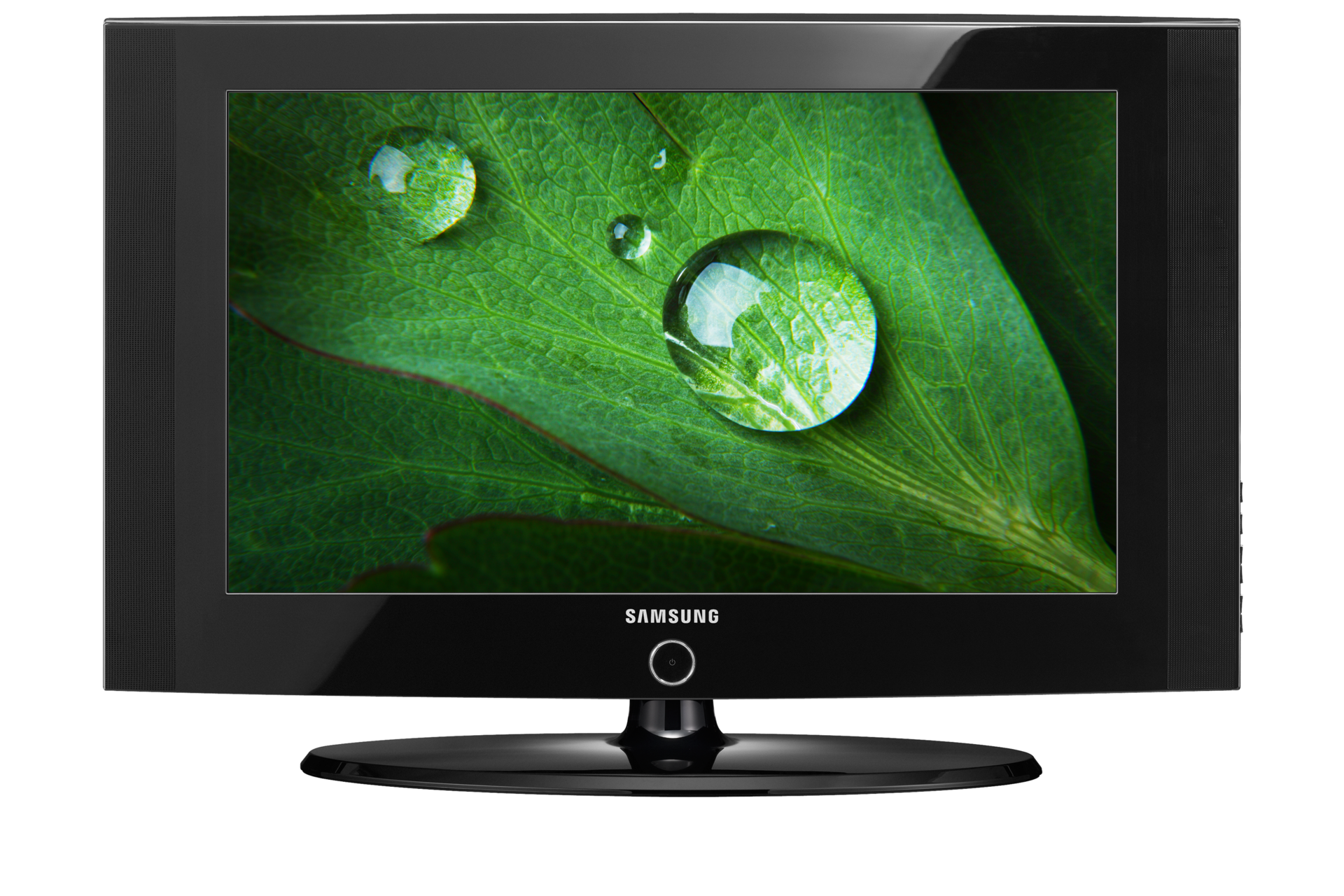 LN26A330C | Samsung Support CA