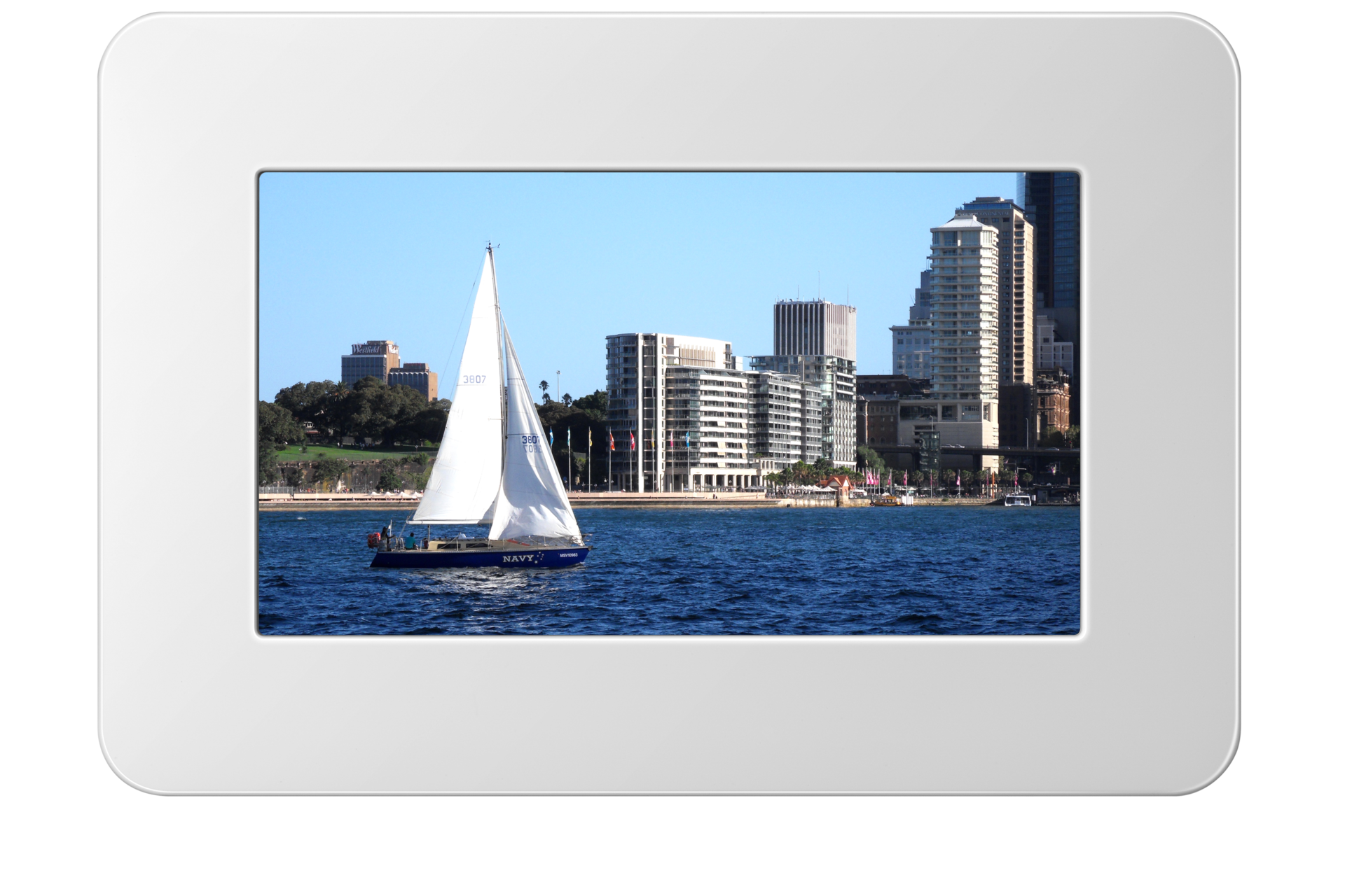 Samsung Digital Photo Frame