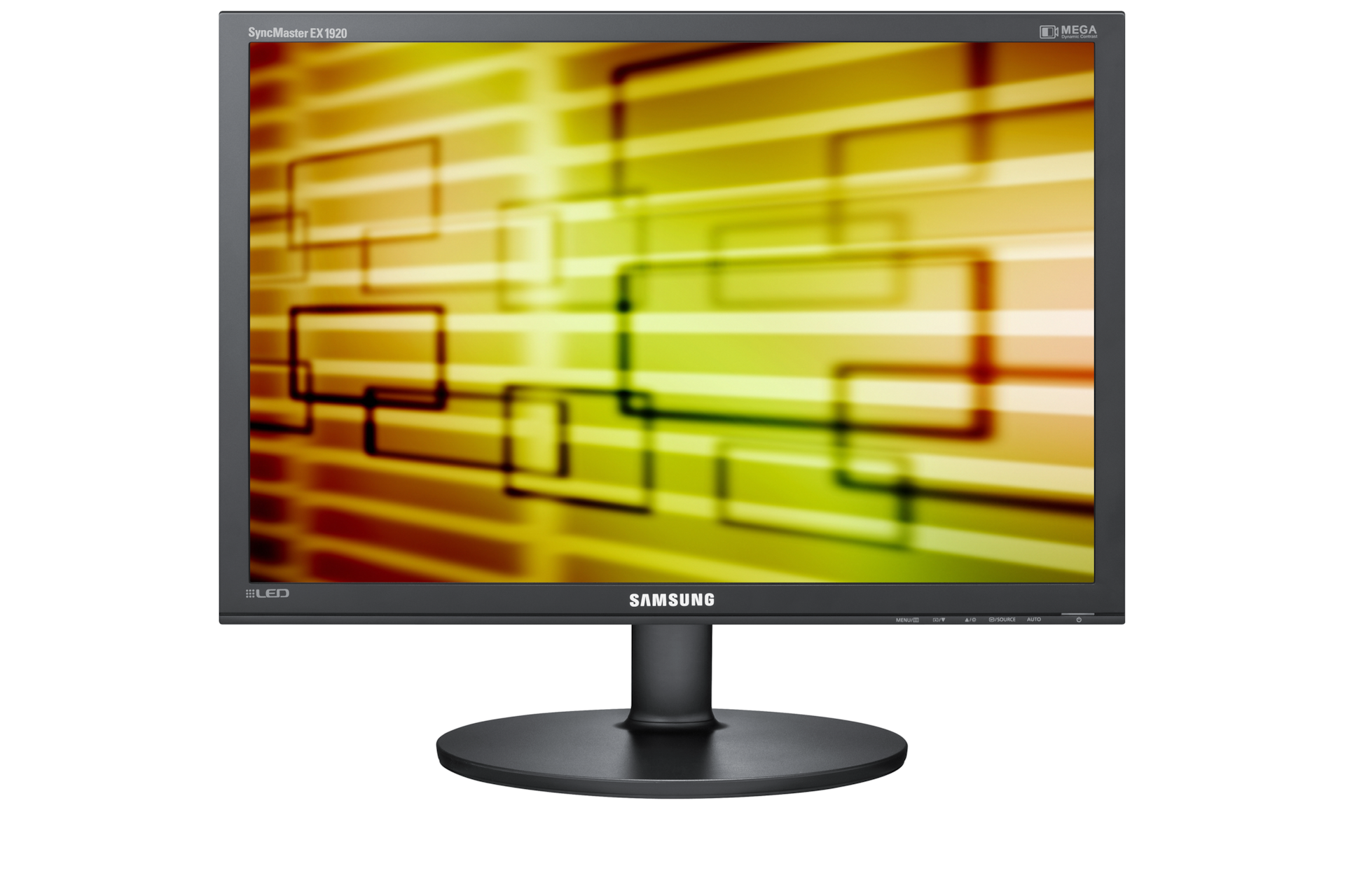 19" Wide LED Monitor EX1920W | Samsung Support CA