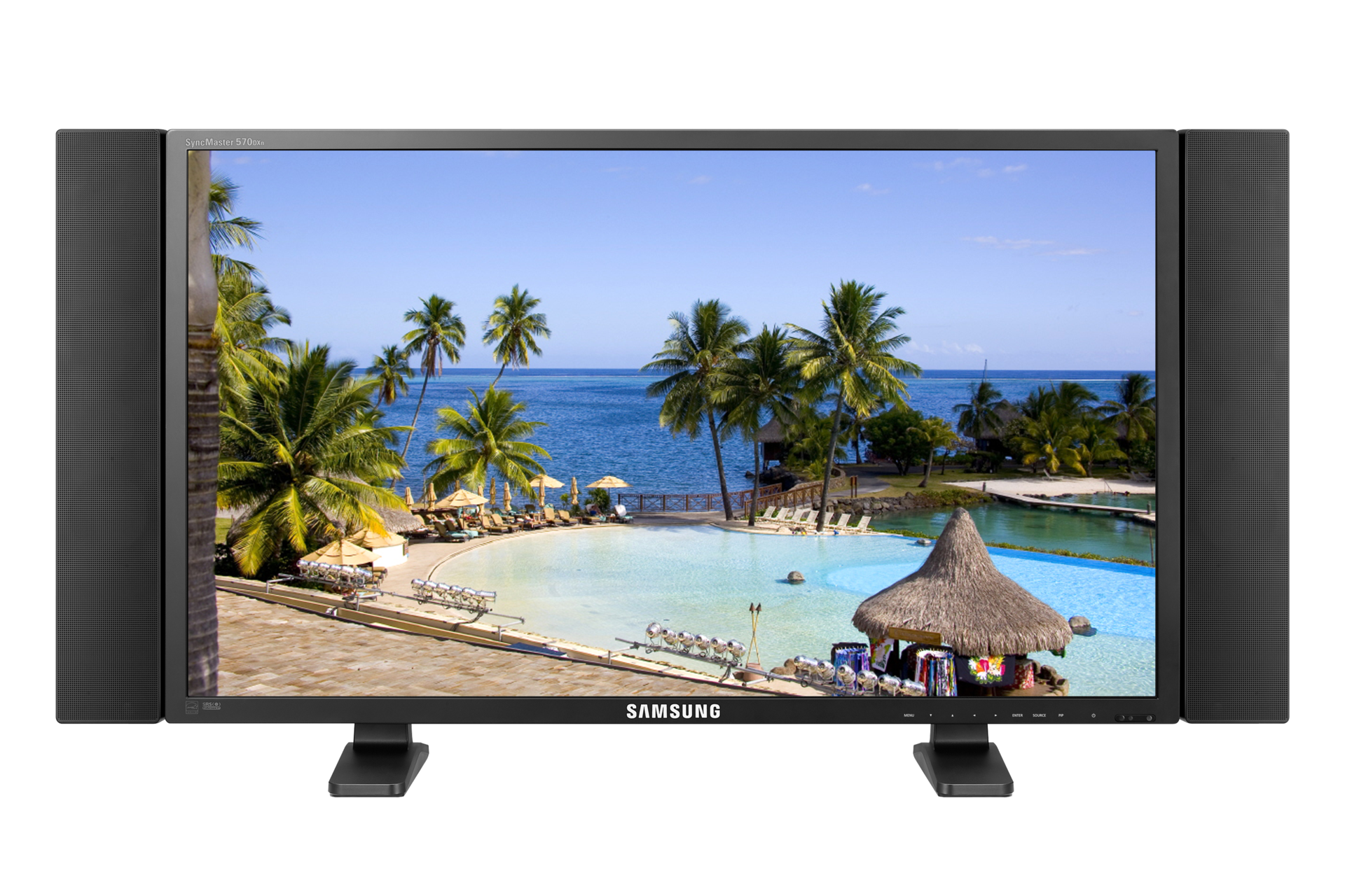 570DXN | Samsung Support CA