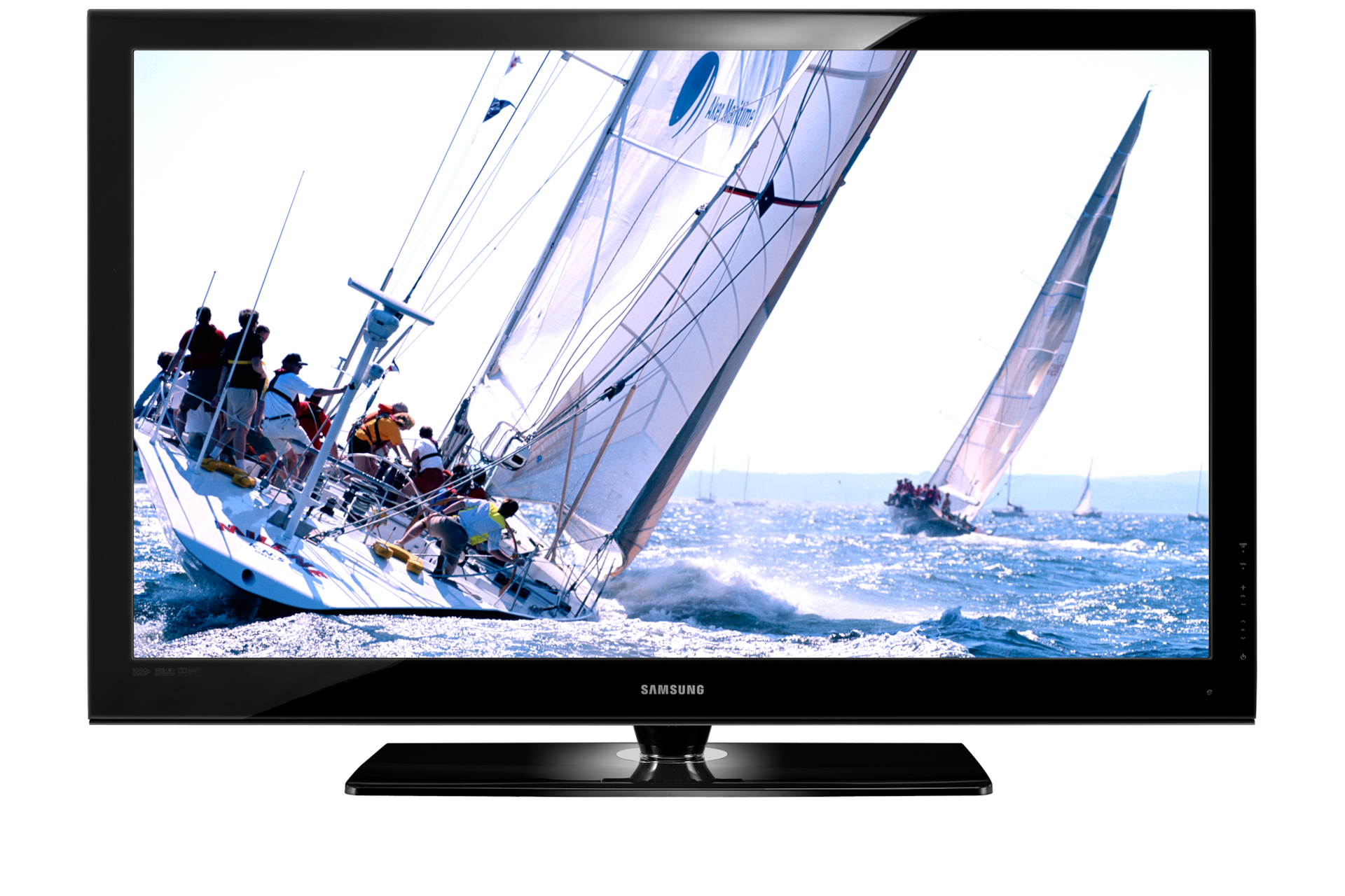 PN50A550 | Samsung Support CA