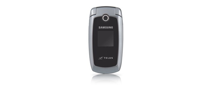 SCH-u410 | Silver and Black | Samsung Support CA