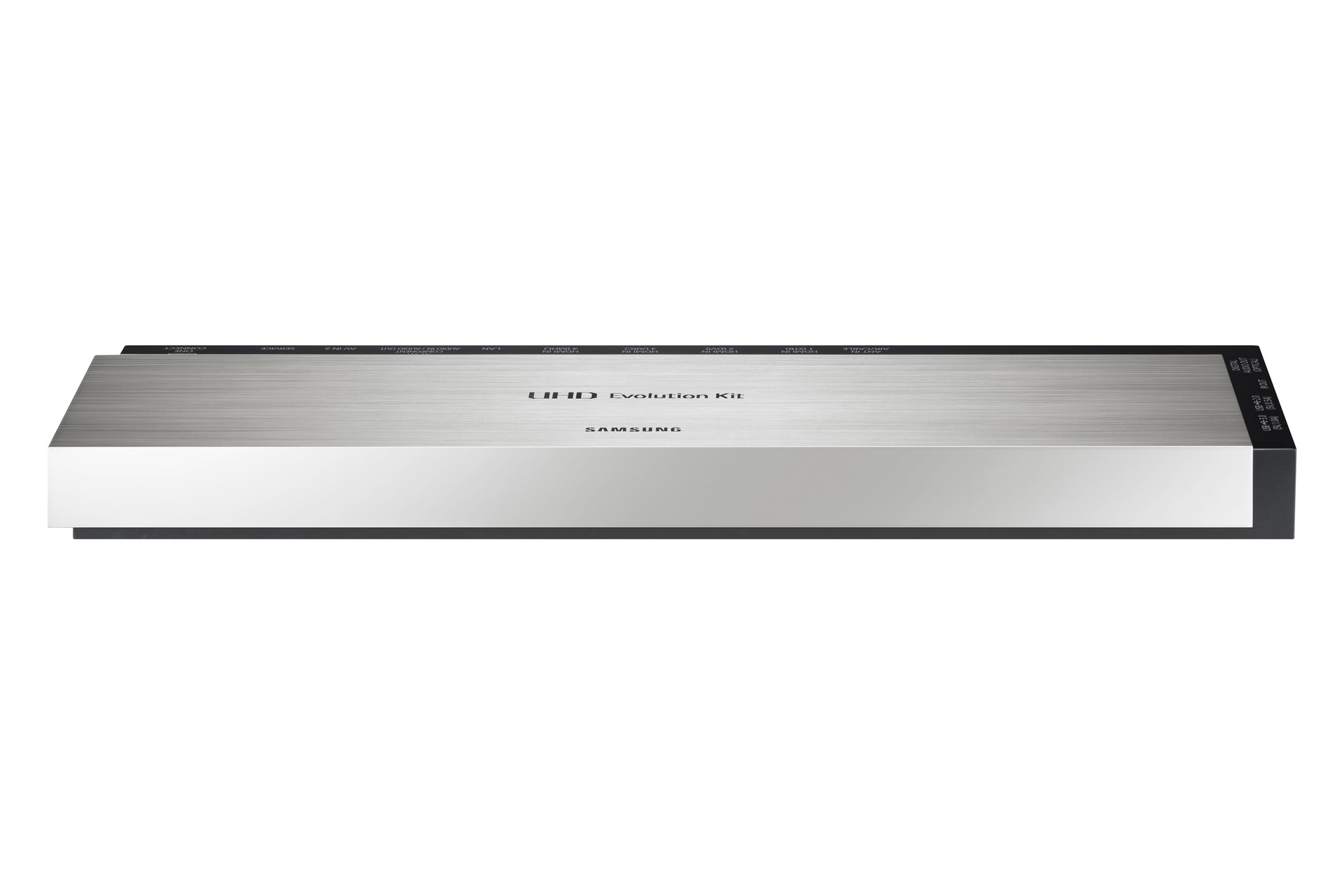 Samsung's New UHD Evolution Kit Updates Older Smart TVs To, 51% OFF