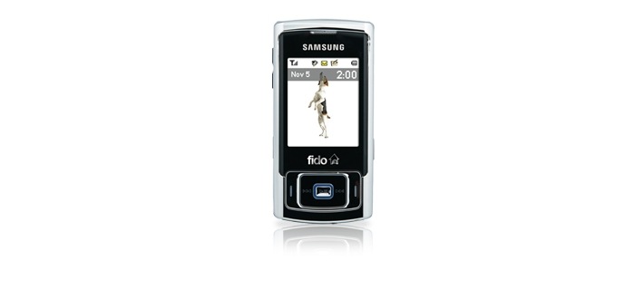 Samsung f266 | White and Black | Samsung Support CA