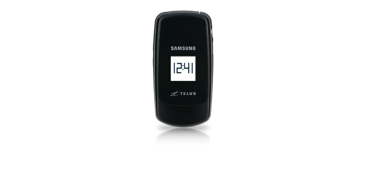 SPH-m220 | Black | Samsung Support CA