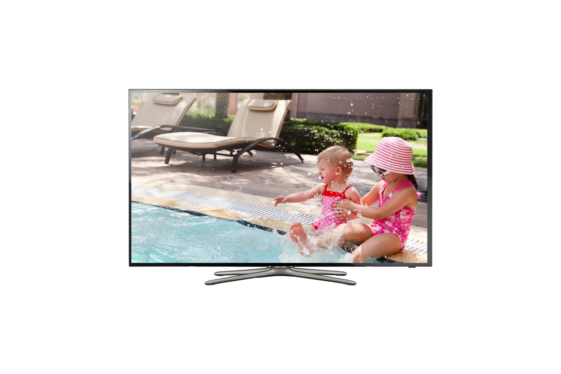 UN50F5500AF | Samsung Support CA