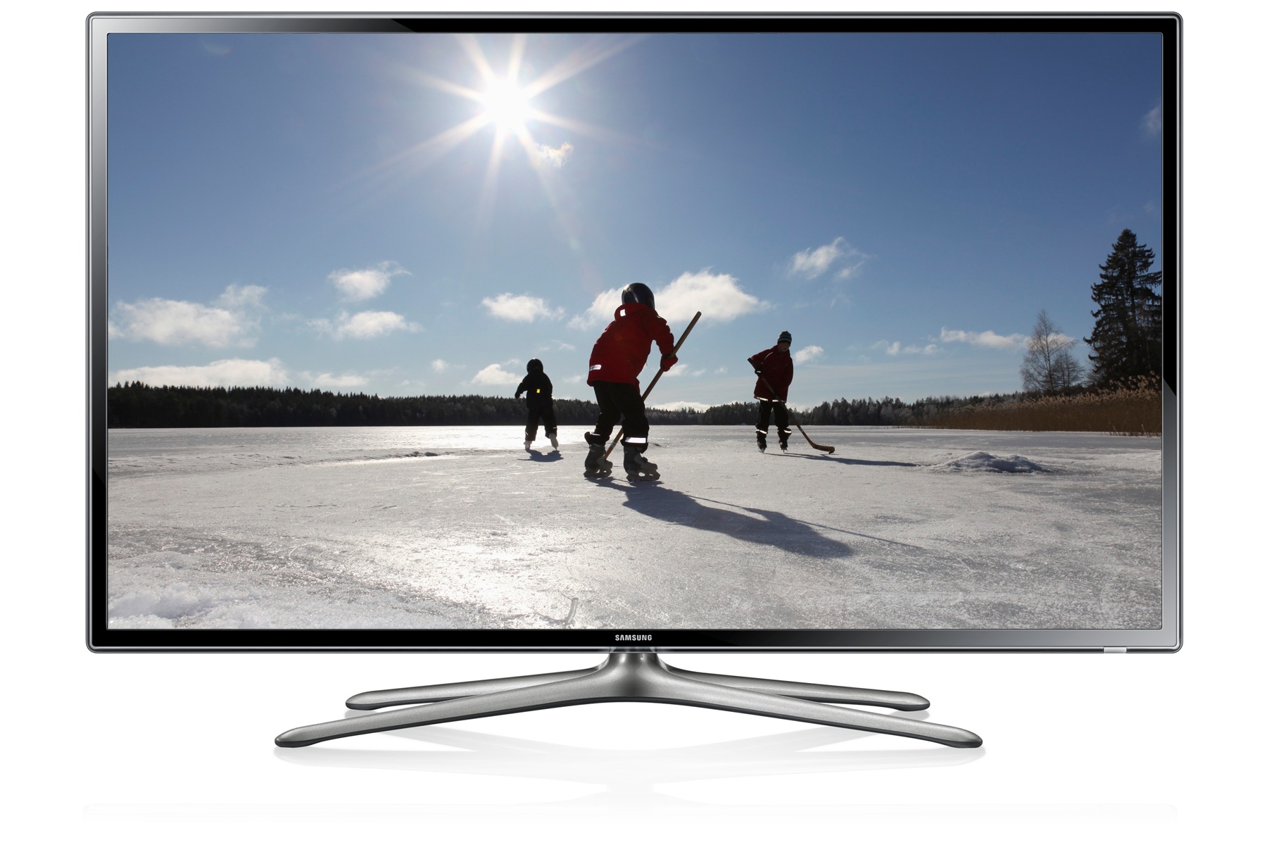 UN50F6300AF | Samsung Support CA