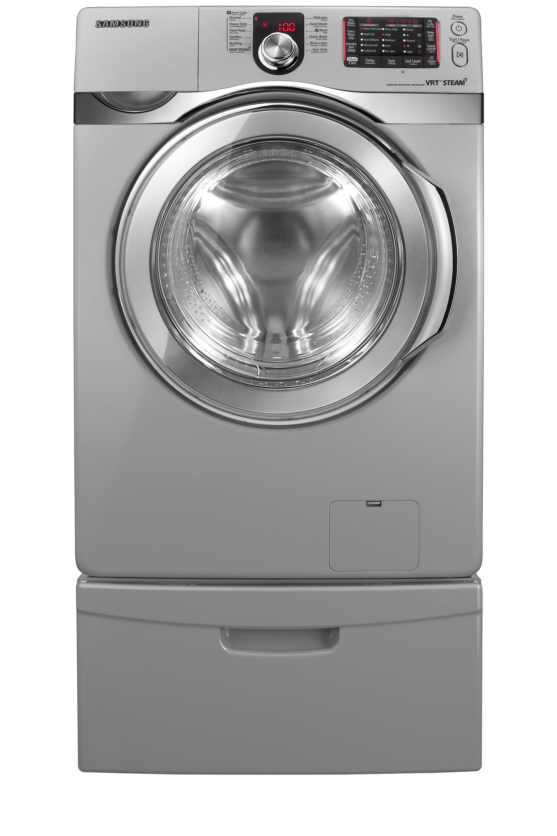 WF419AAS | Samsung Support CA