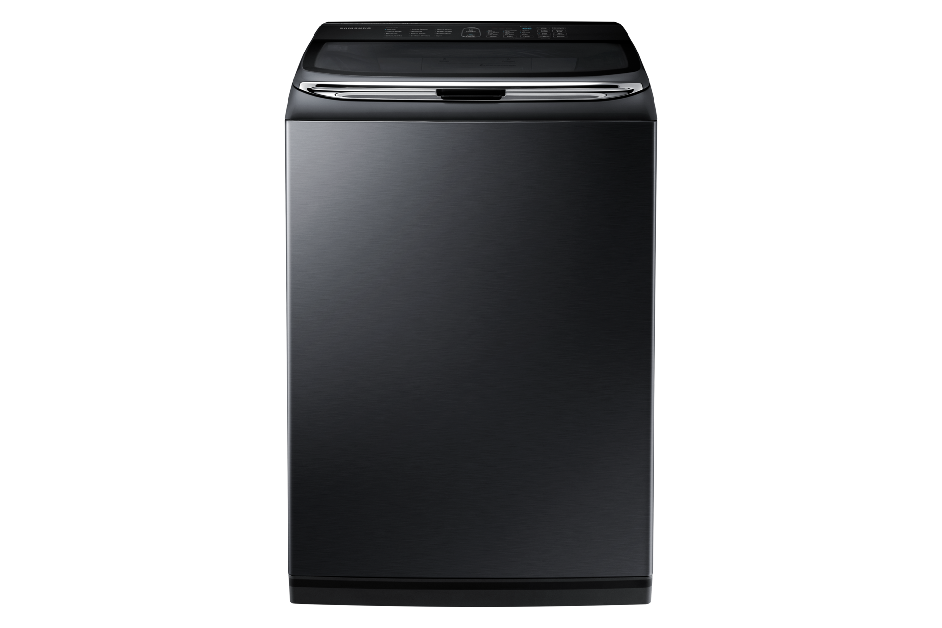 WA8600 – Laveuse à chargement vertical de 5,8 pi³ avec Active Wash ...