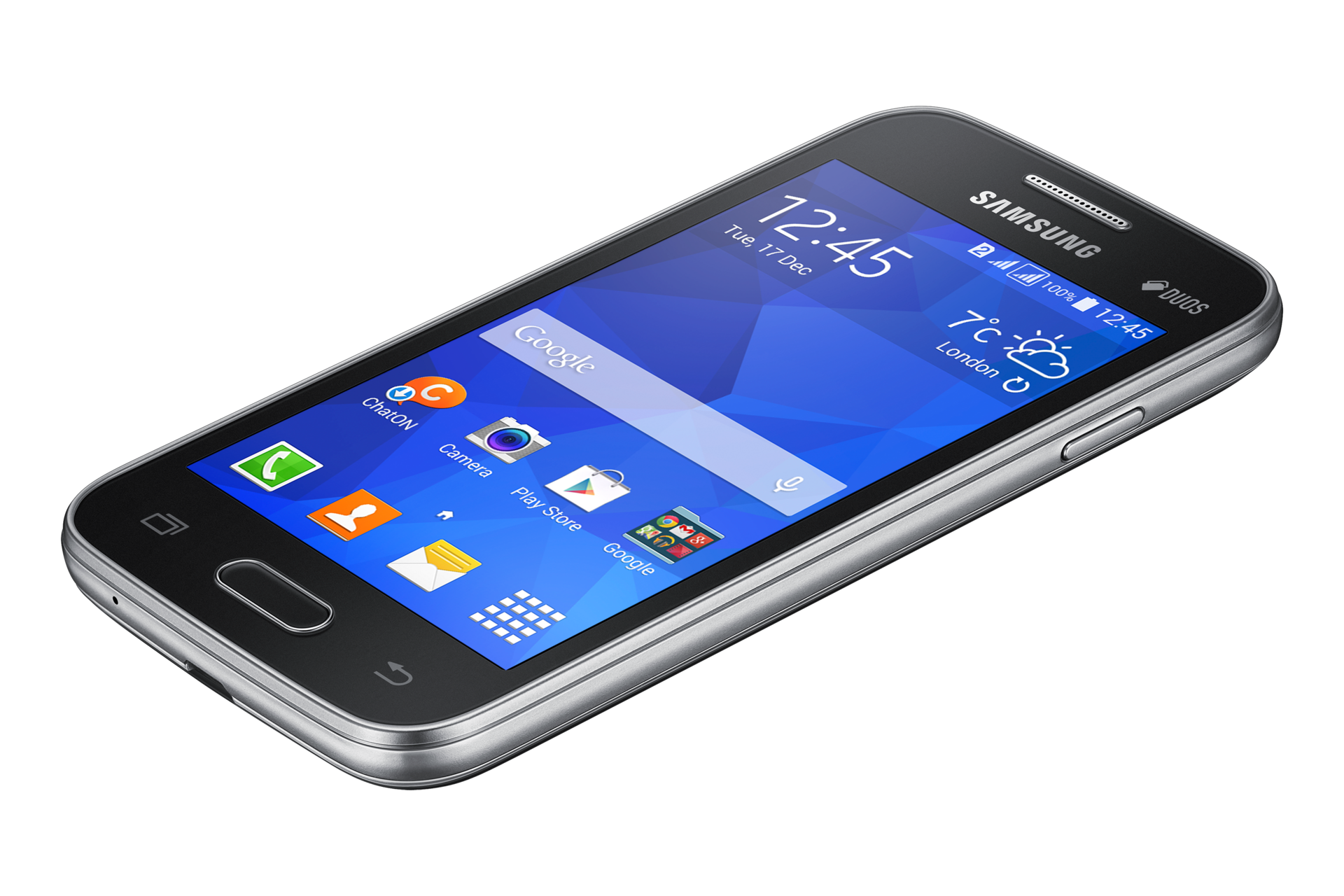 Galaxy Trend 2 Lite SM-G318H | Samsung Suisse