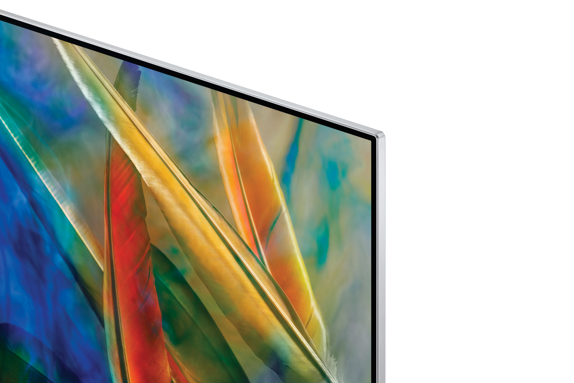 75" Q7 Flat QLED TV 2017 (Q7F) | QE75Q7FAMTXZG | Samsung Schweiz