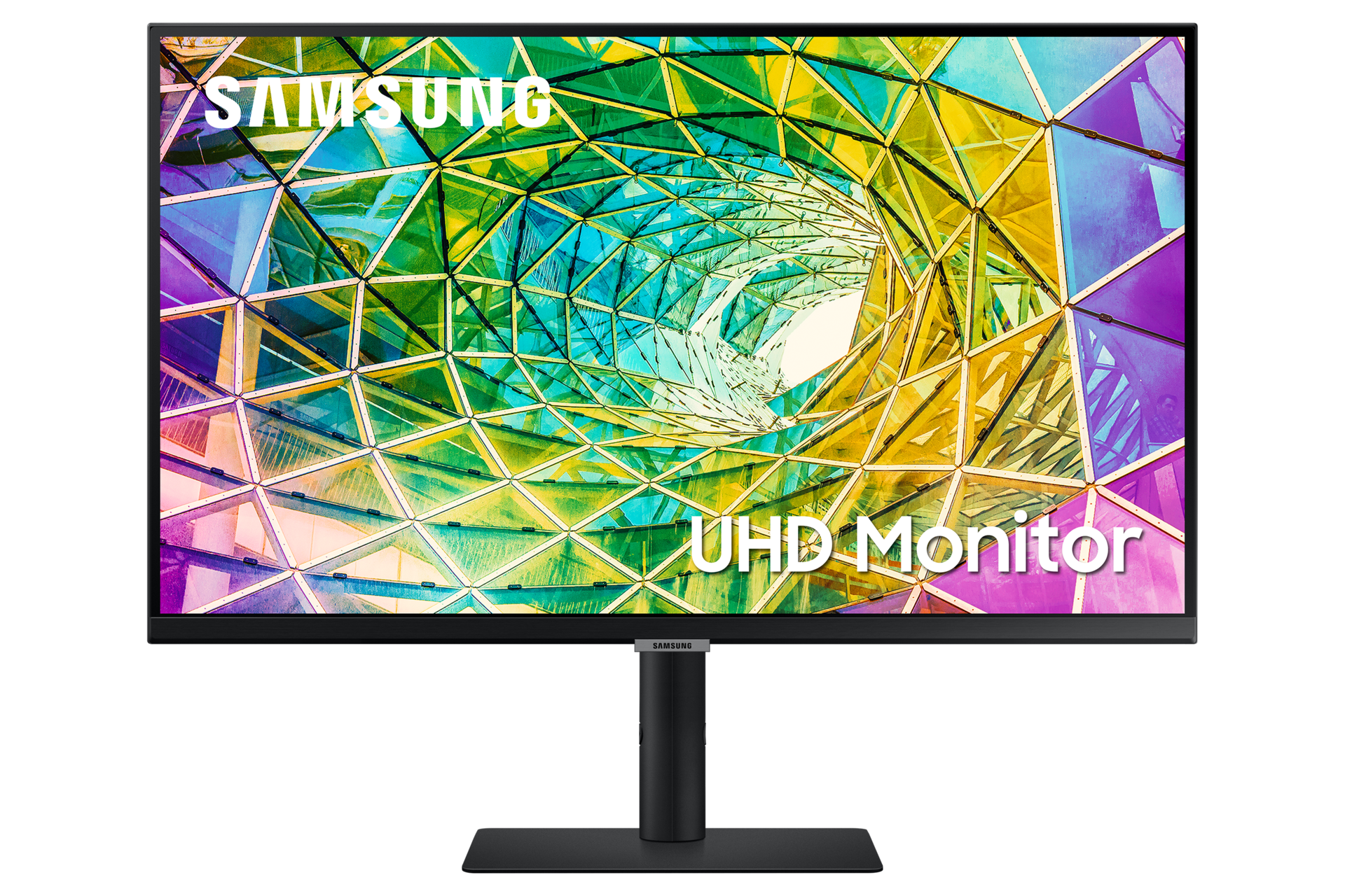27" UHD Monitor mit IPS panel | Samsung Schweiz