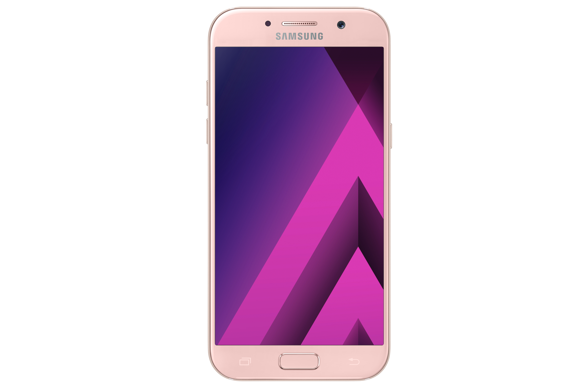 Galaxy A5 (2017) | SM-A520FZIAAUT | Samsung Business Suisse (Français)
