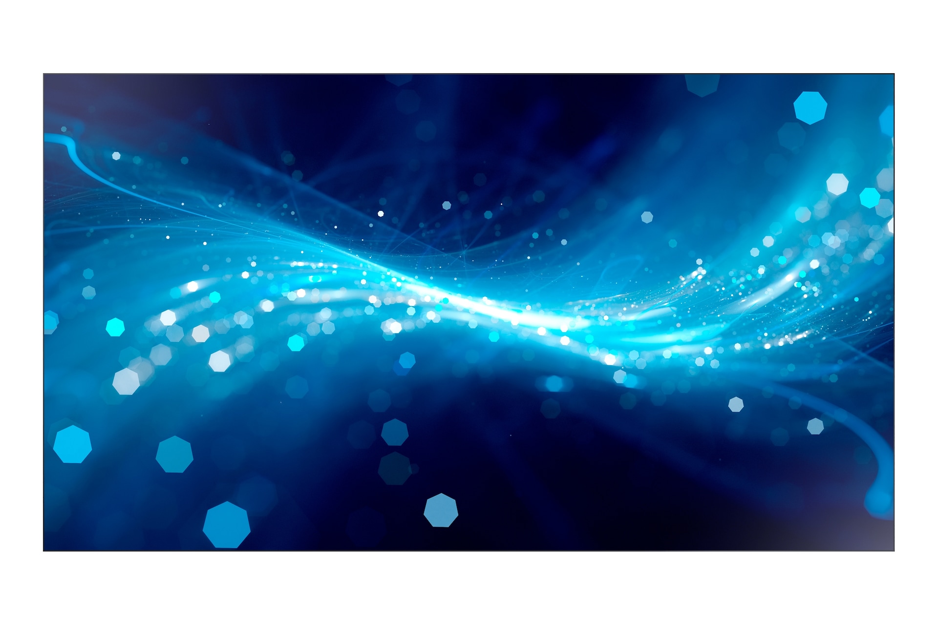 Mur vidéo UHF-E série 55" | LH55UHFHLBB/EN | Samsung Business Suisse ...