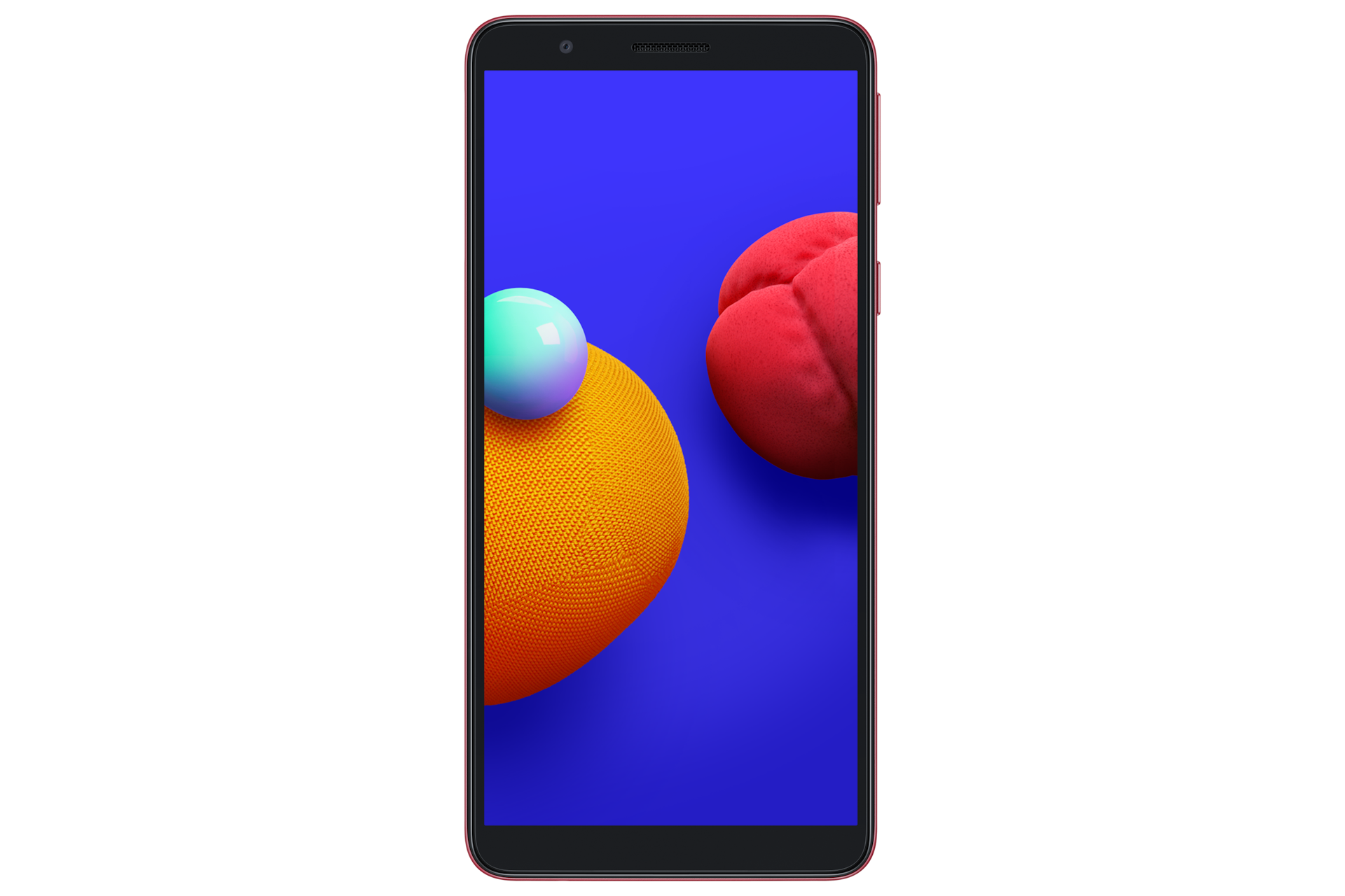 Galaxy A01 Core | Soporte Samsung CL