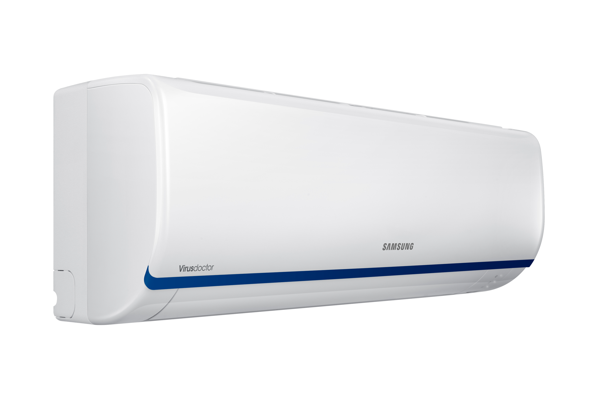 Samsung Aire acondicionado AR12 con Turbo Cooling | Samsung CO