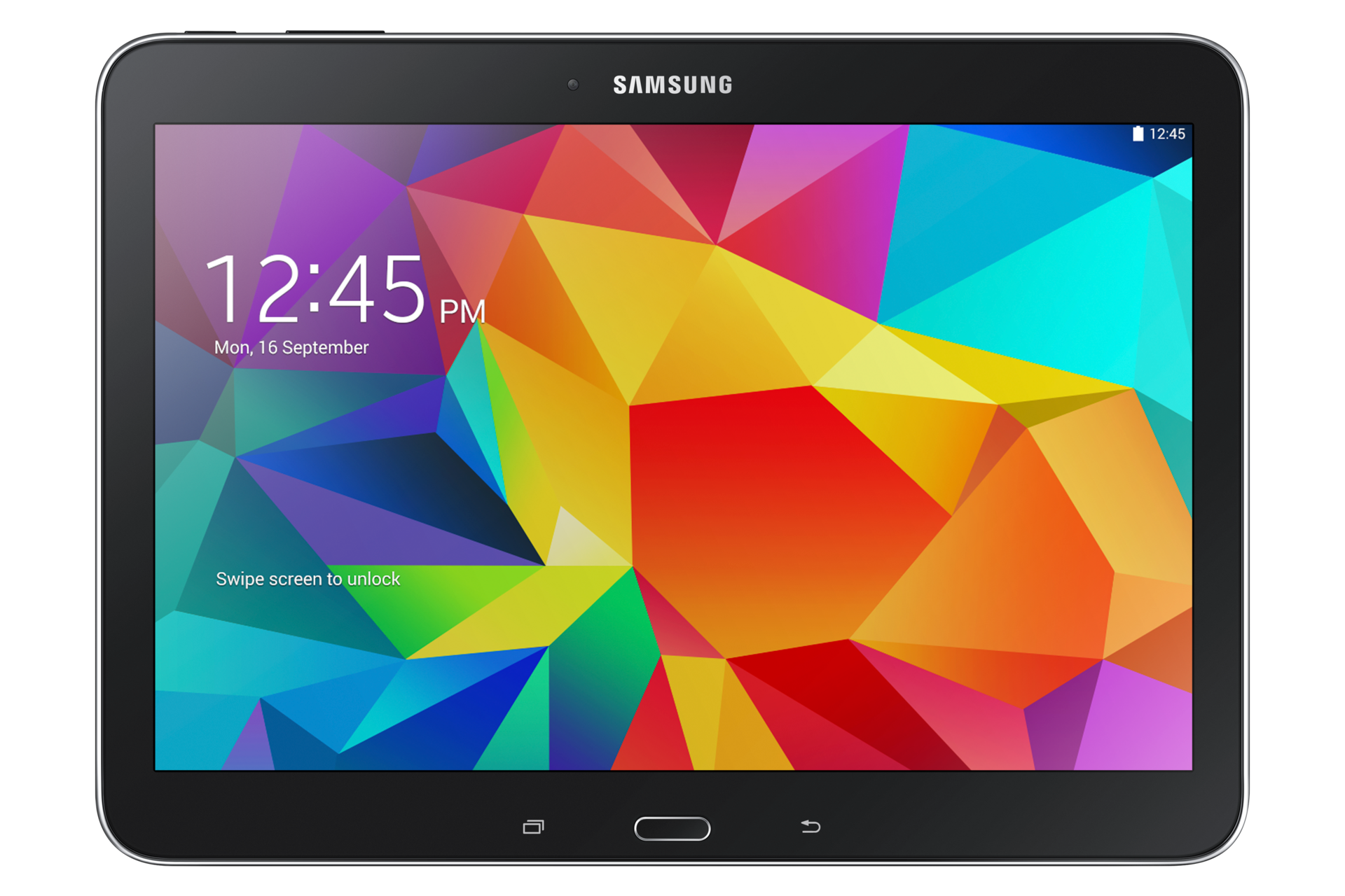 Galaxy Tab 4 10.1 3G Samsung Soporte CO