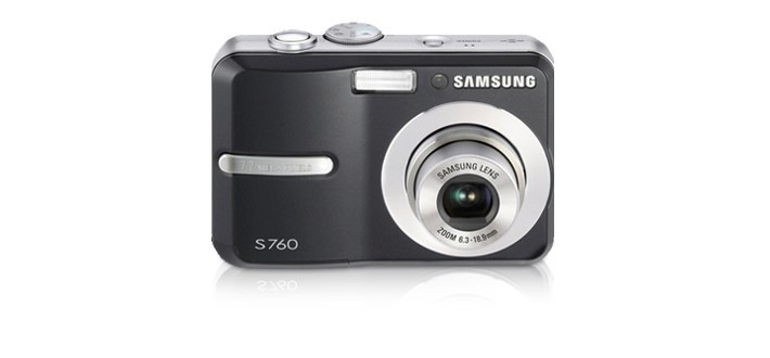 S760 | Samsung Soporte CO