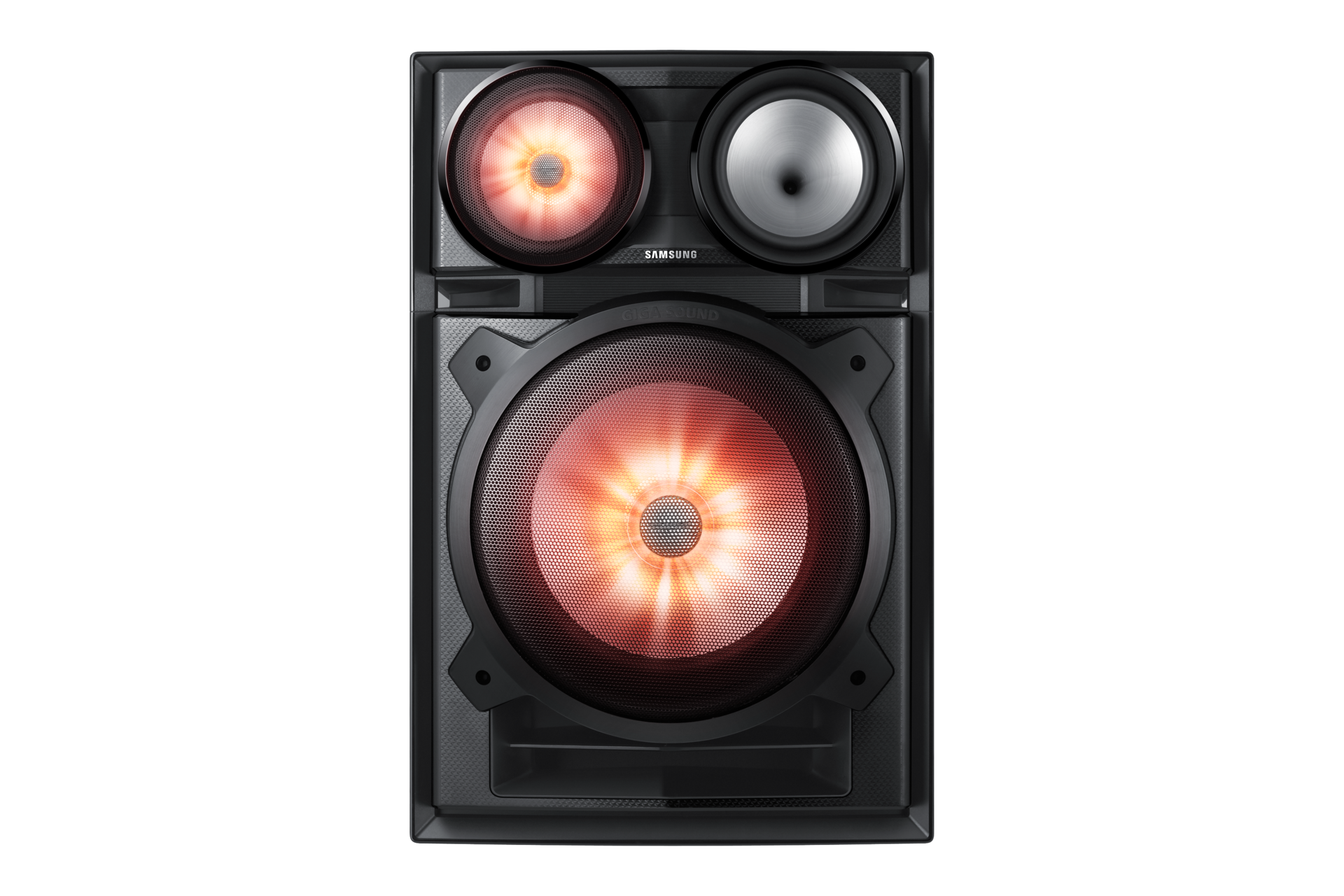 Samsung Giga Sound Mx Fs9000