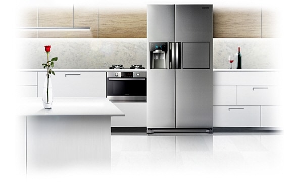 Samsung RS7577THCSP | DNO elektro