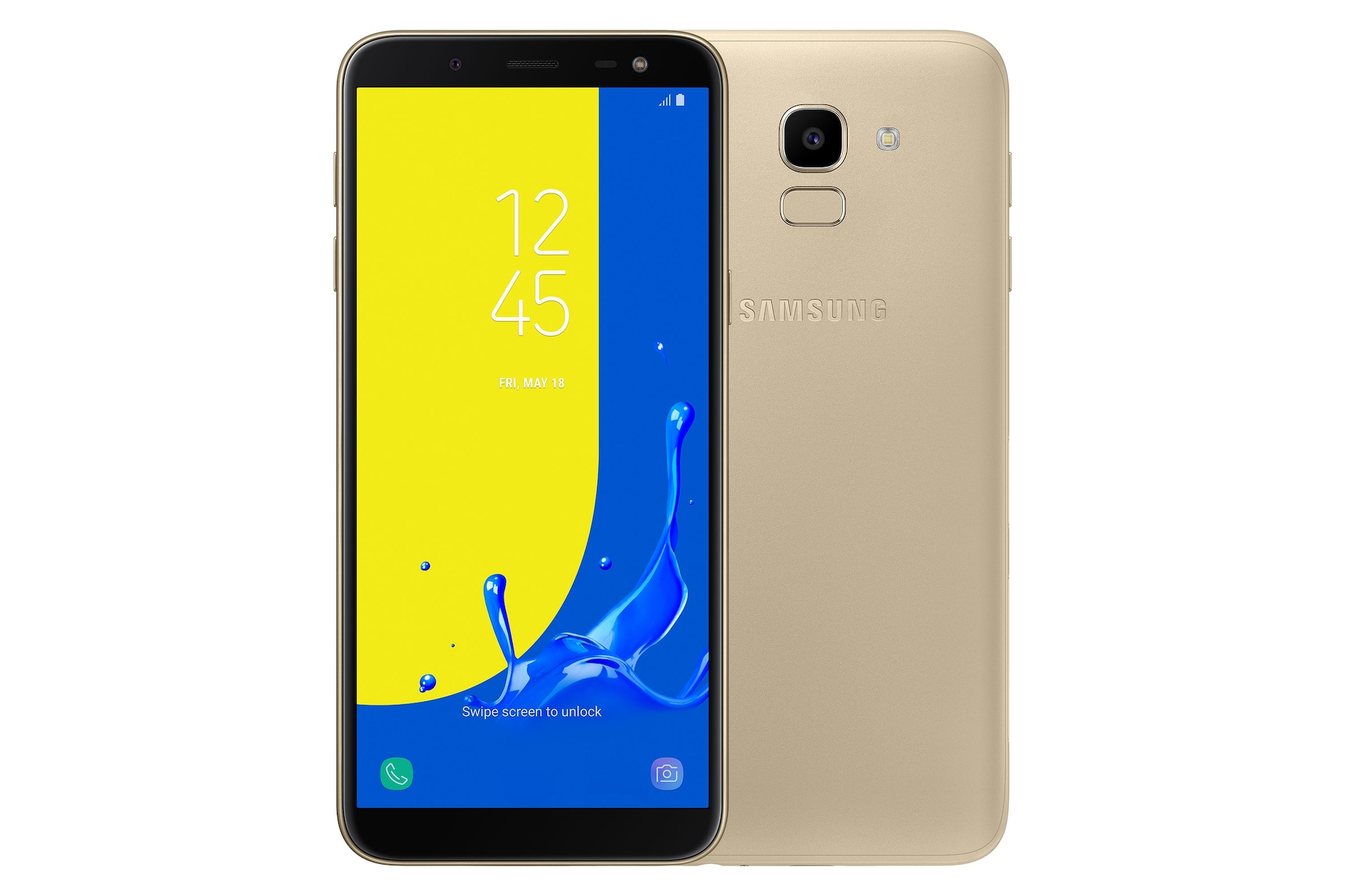 Galaxy J6 | Samsung Service DE