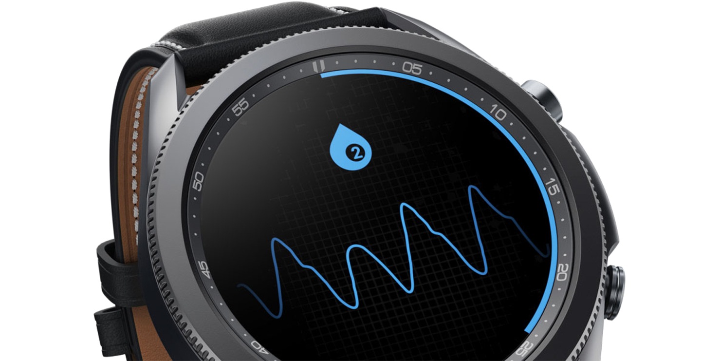 Samsung Galaxy Watch 3 @ playox.de