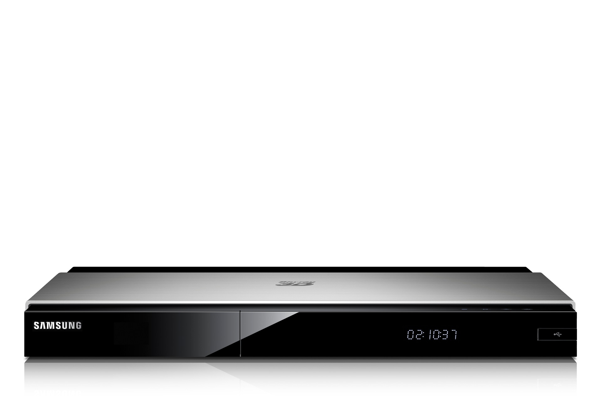 Blu-ray Player BD-F7500 | Samsung Service DE