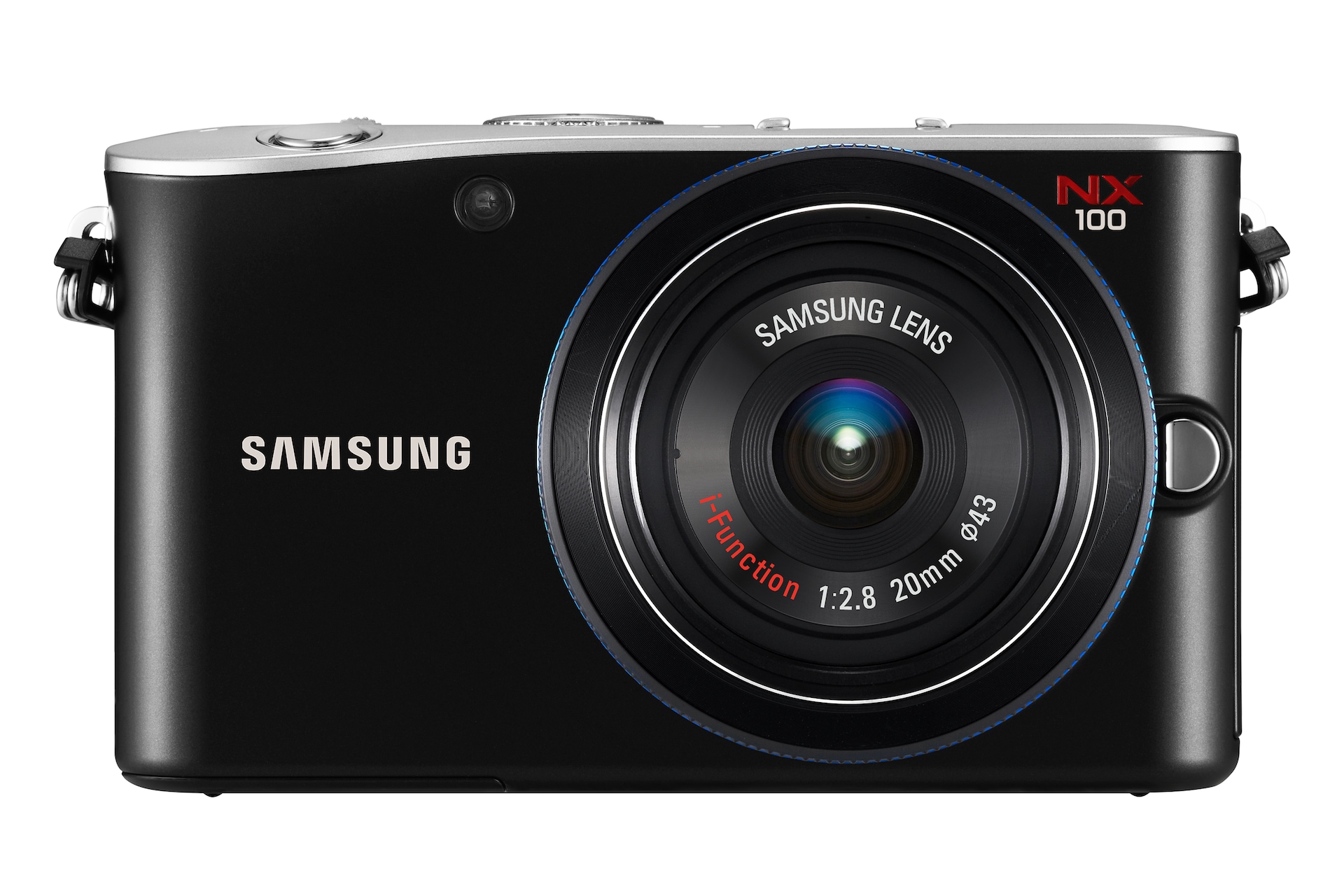 NX100 | Samsung Service DE